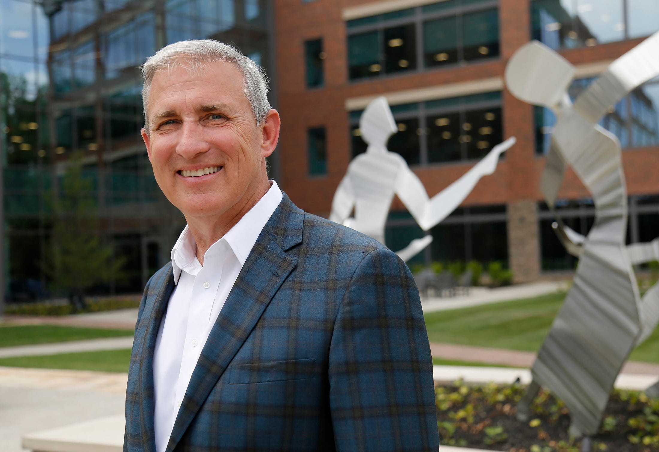 Columbus CEO announces CEO of the Year 2021 finalists