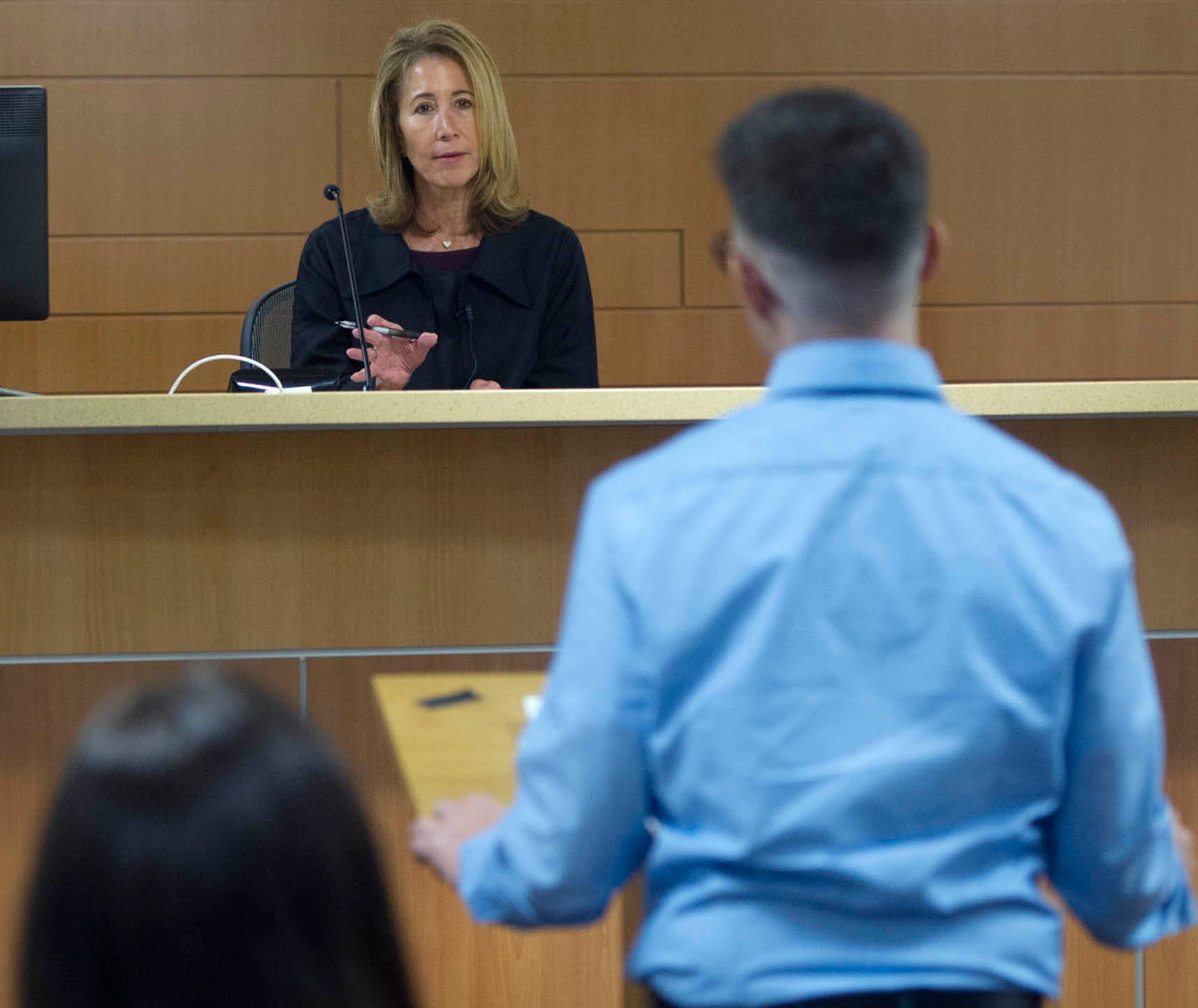 Court: U.S. Judge Robin Rosenberg should have recused self from FPL case