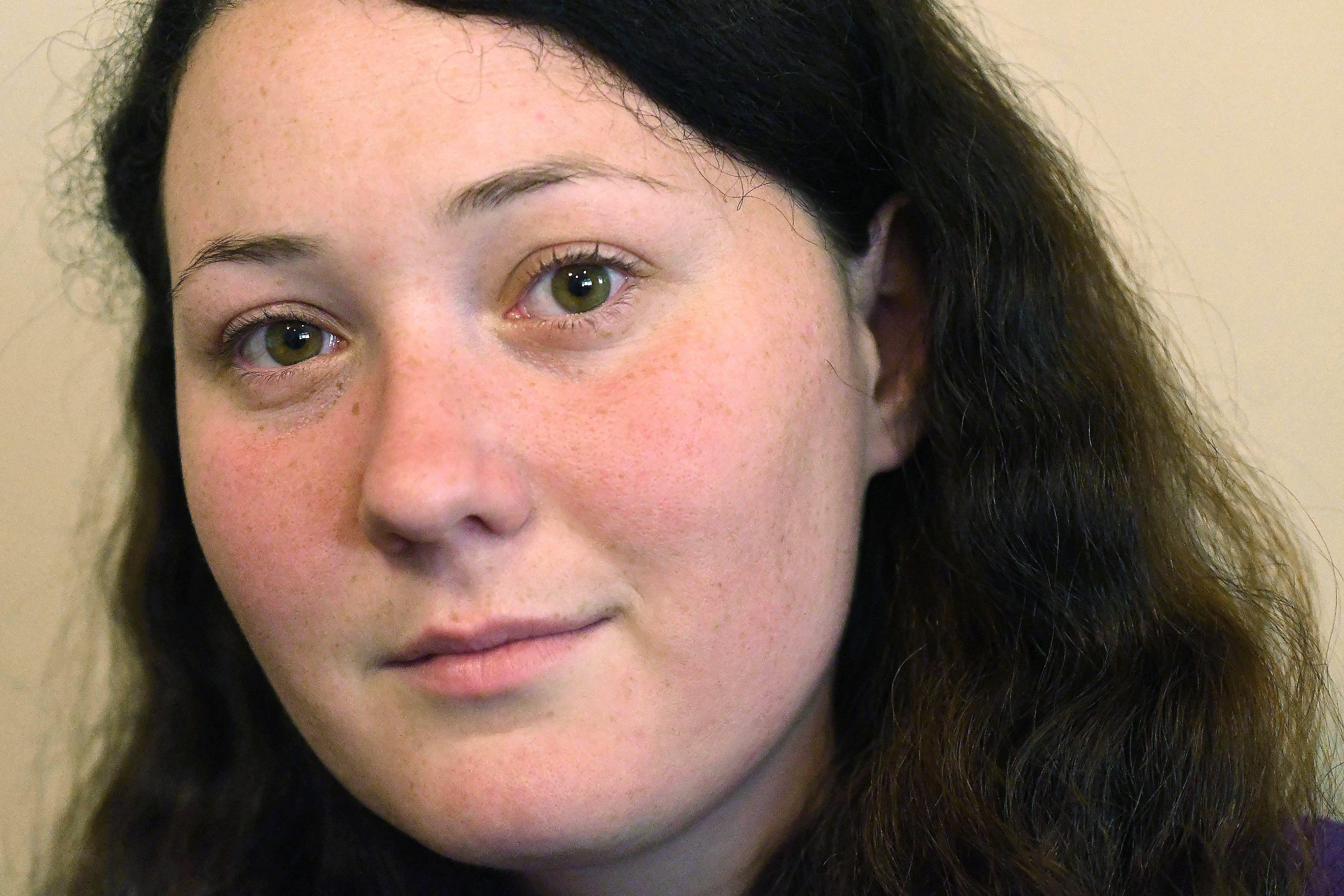 Teen's journal offers insight into North Carolina psychiatric lockup