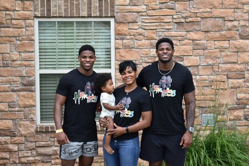 Oklahoma State football: How brothers Devin and Thomas Harper improved