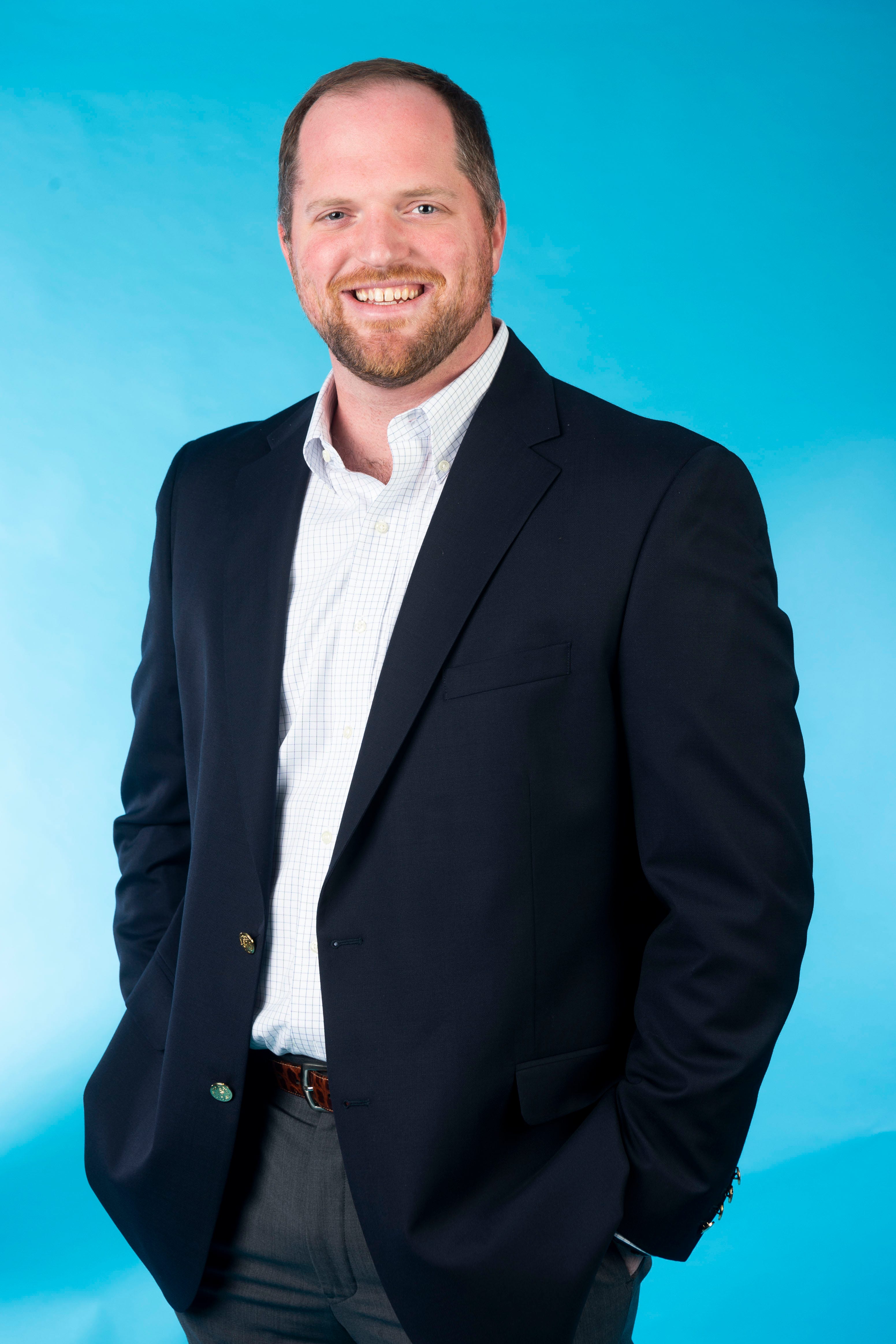 Knoxville 40 Under 40: Jake Ogle, Scrambled Jake's, Five Oaks