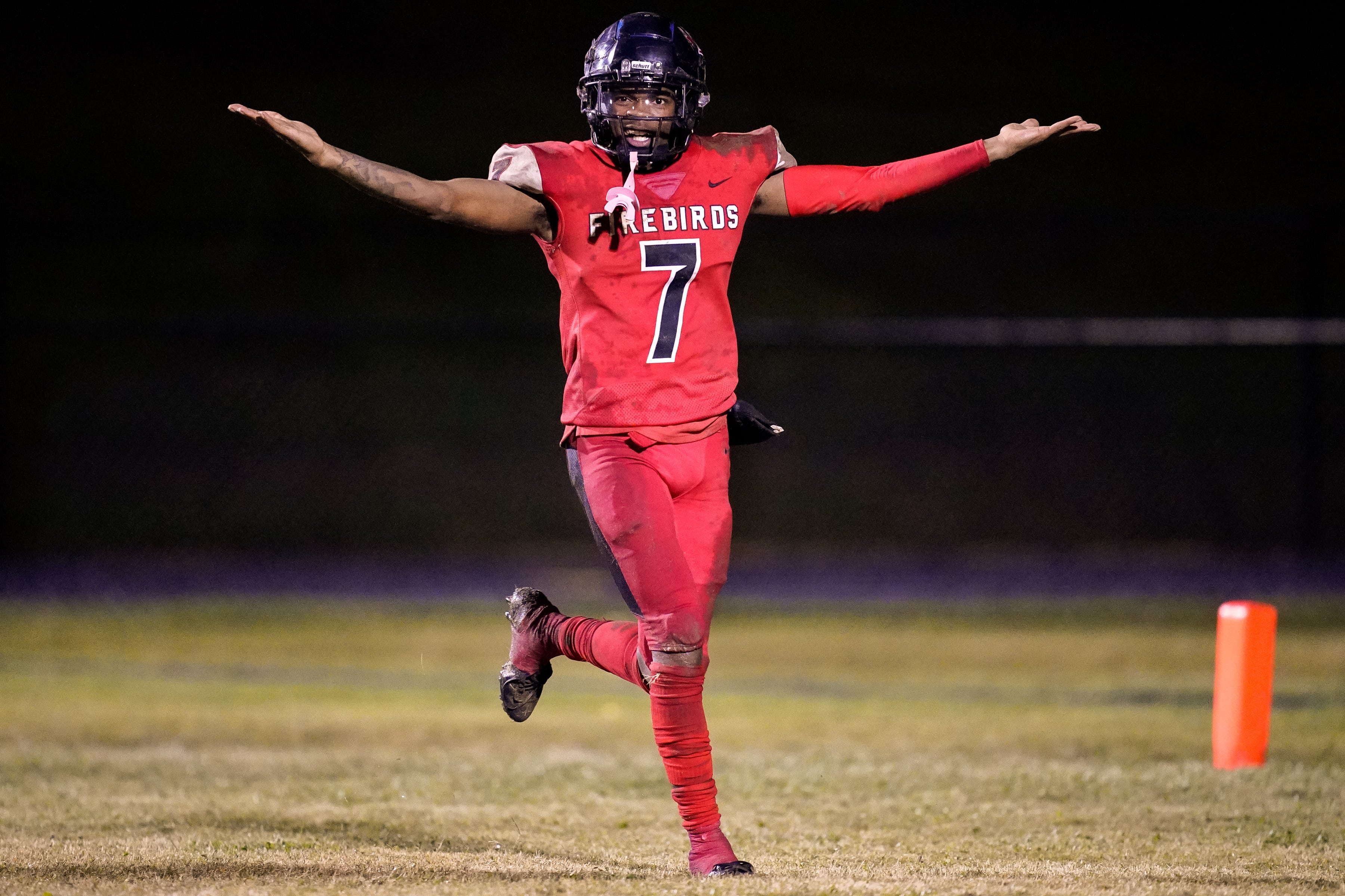 Tennessee high school football playoffs: 2021 TSSAA brackets, A to Z