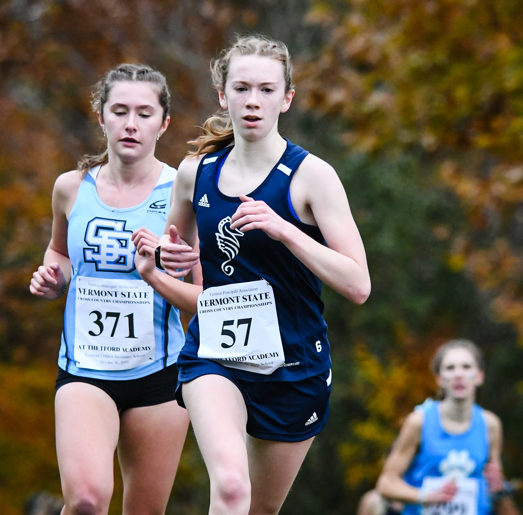 Vermont high school cross-country: Runners to watch in 2022 season