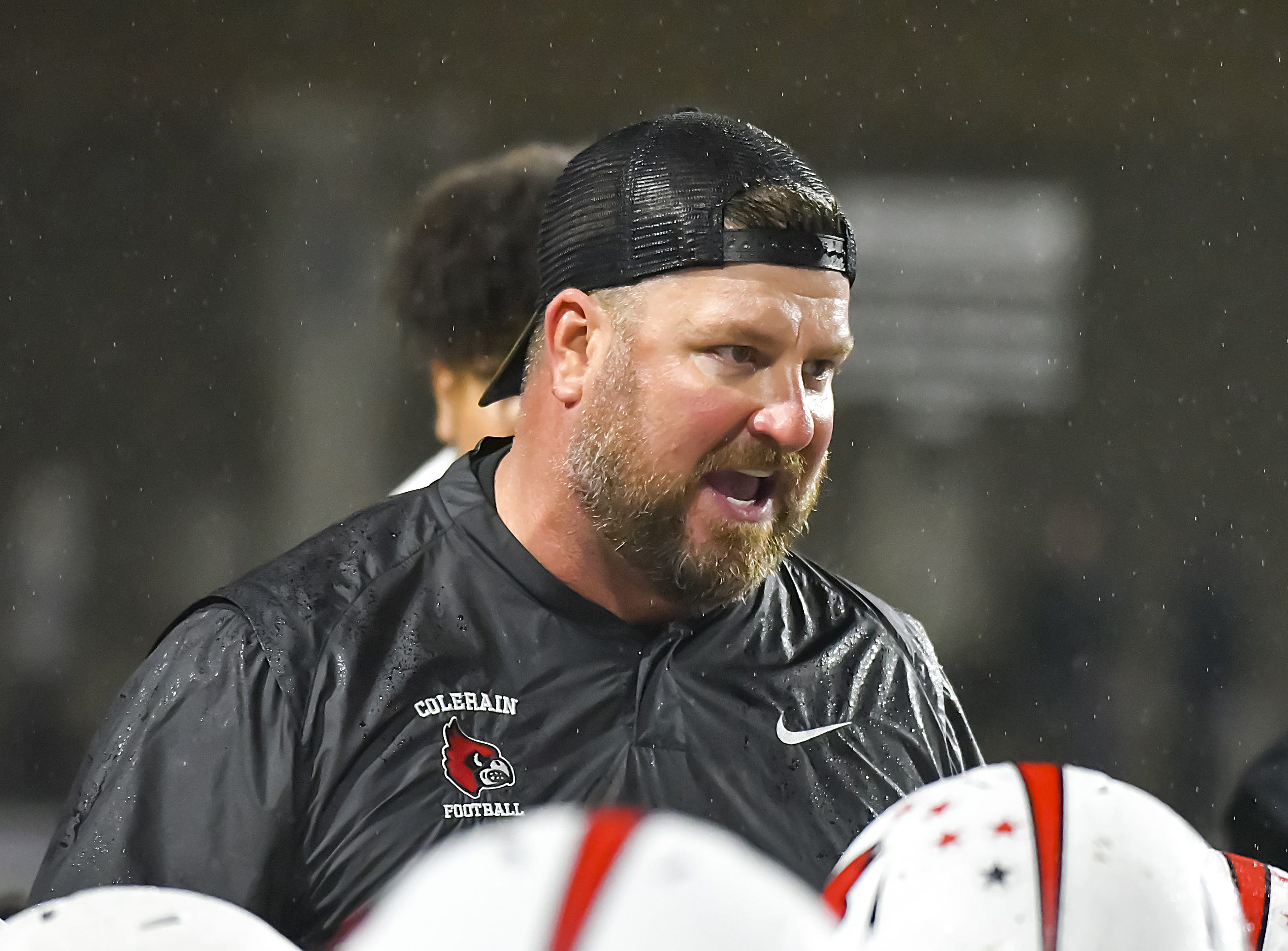 Colerain Football Will Rely on Young Cardinals Hoping to Fly Through ...