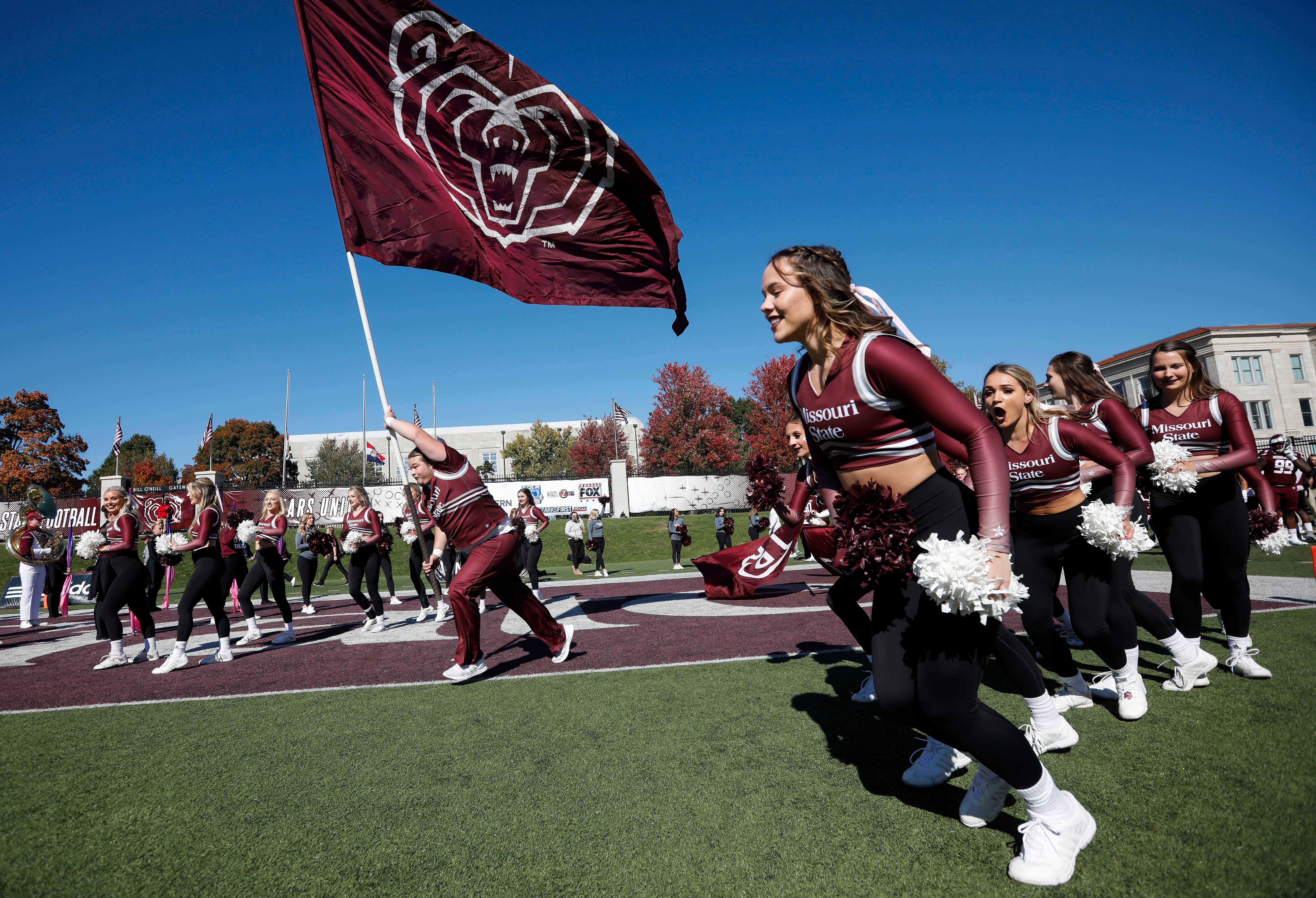 Missouri State football: Minnesota QB Jacob Clark to transfer to Bears