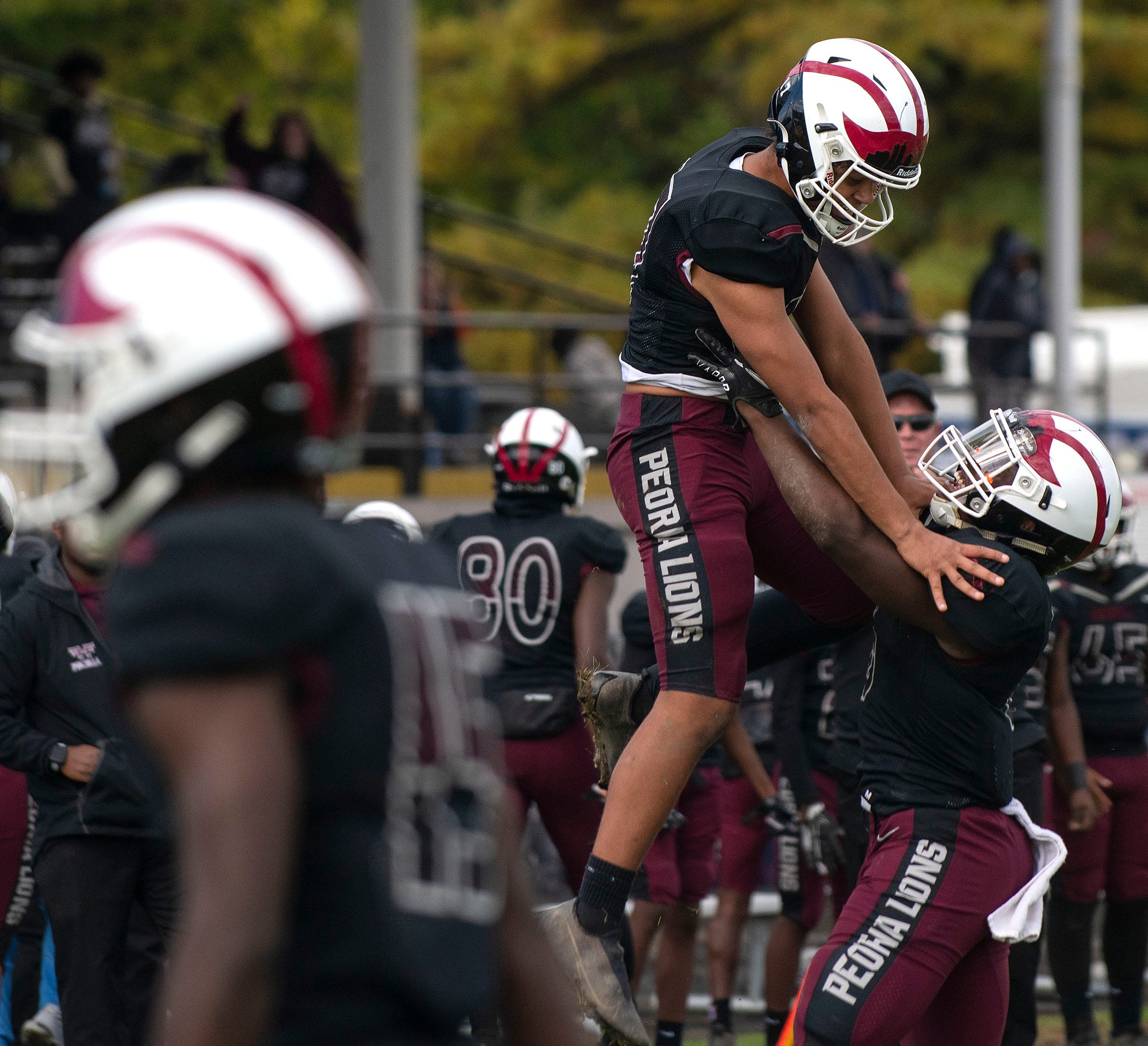 Peoria football preview: What to know about city's 4 programs in 2022