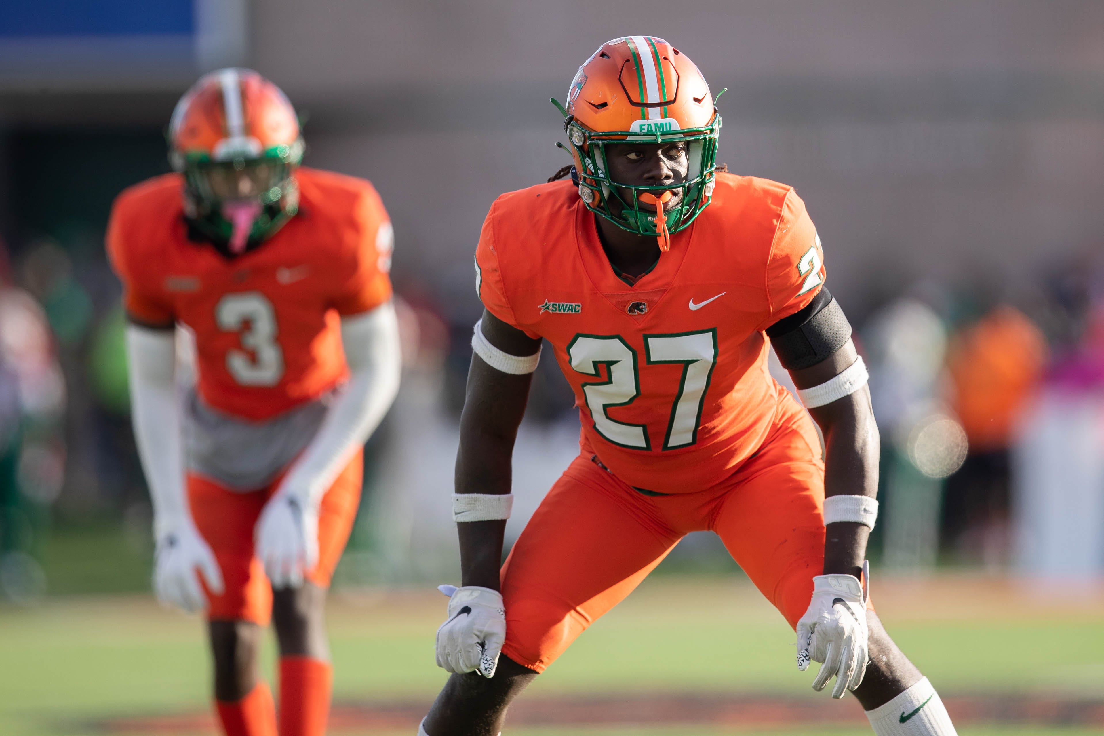 FAMU Football: Gameday evaluation of season opener at North Carolina