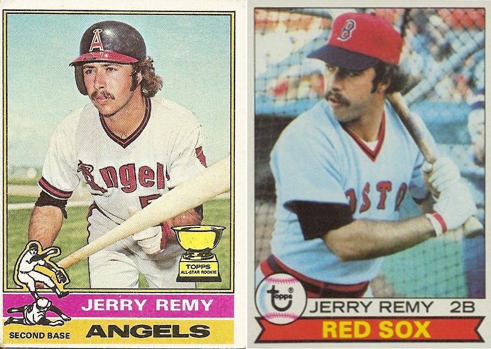 Red Sox legend Jerry Remy: 10 facts you should know