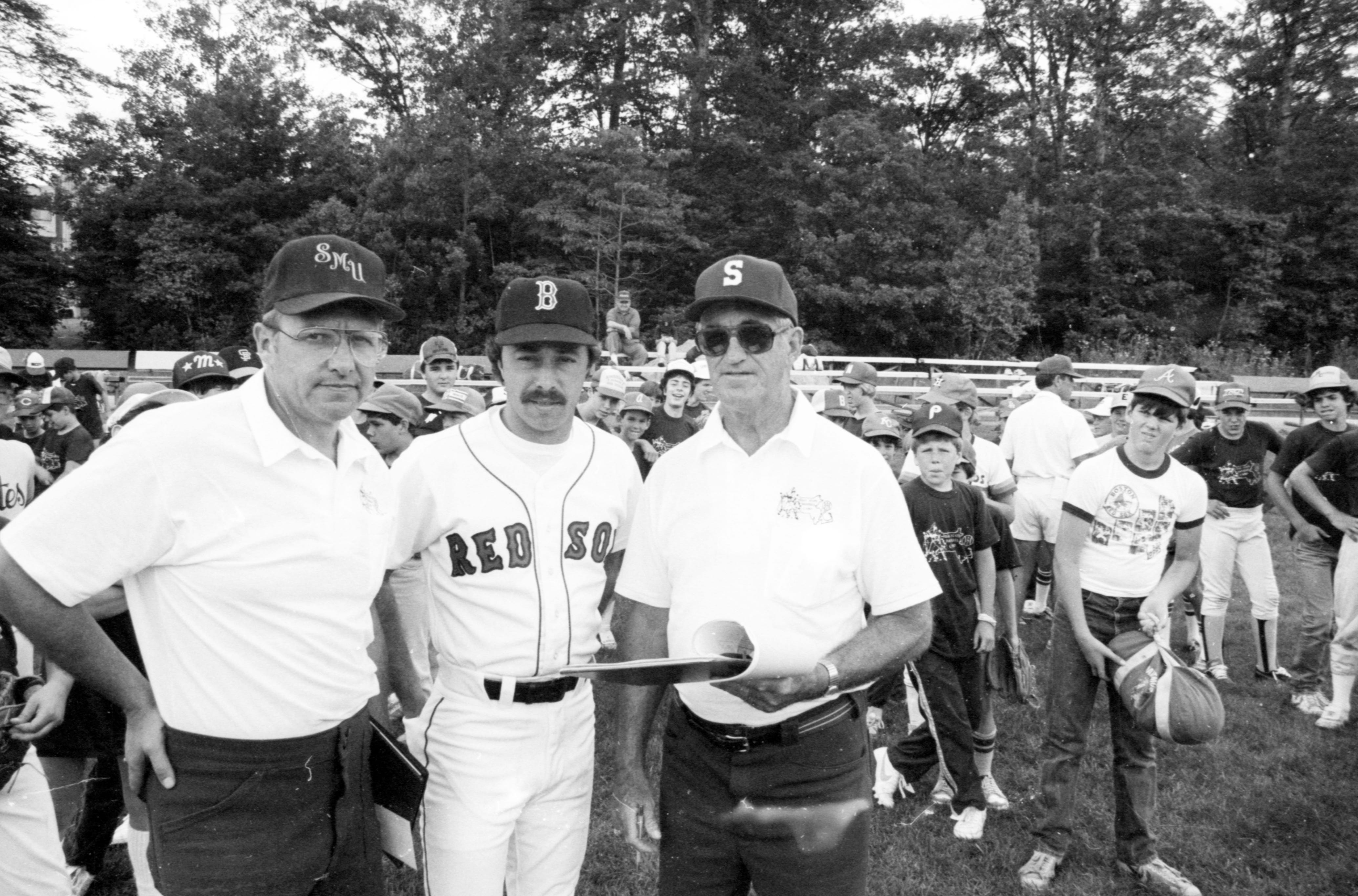 Red Sox legend Jerry Remy: 10 facts you should know