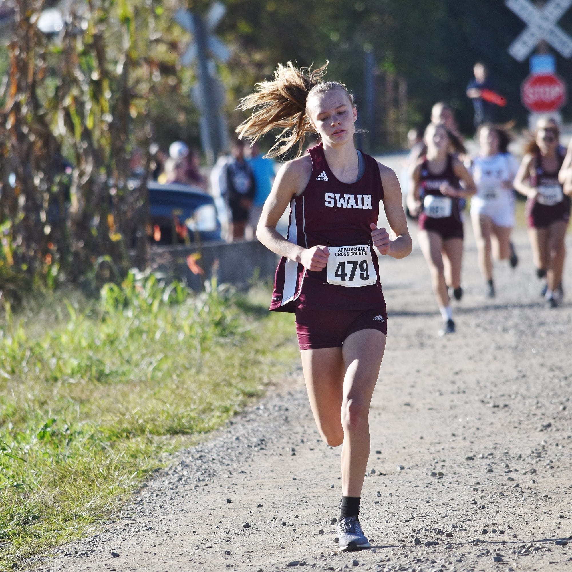 NCHSAA West Regional cross country: Full list of WNC state qualifiers
