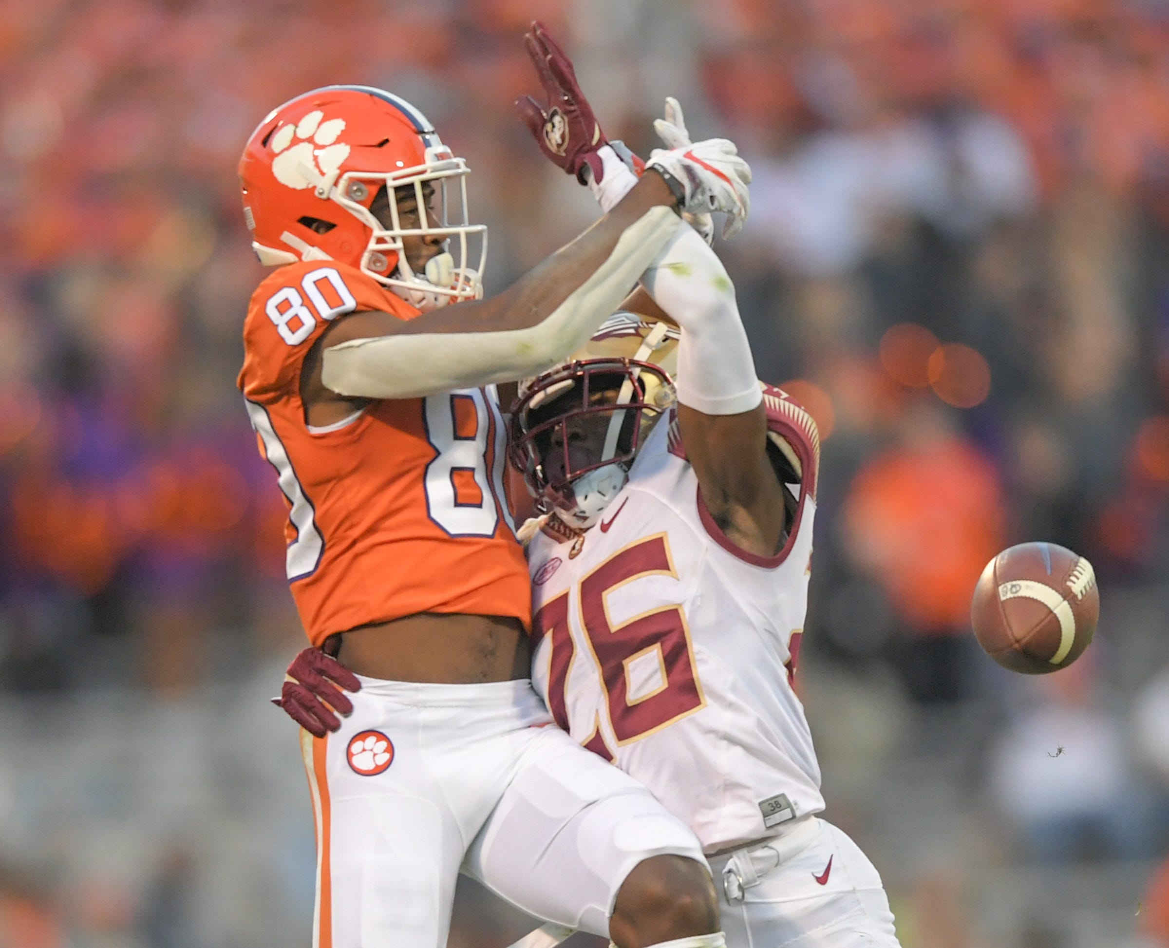 FSU preparing for prolific NC State's quarterback Devin Leary