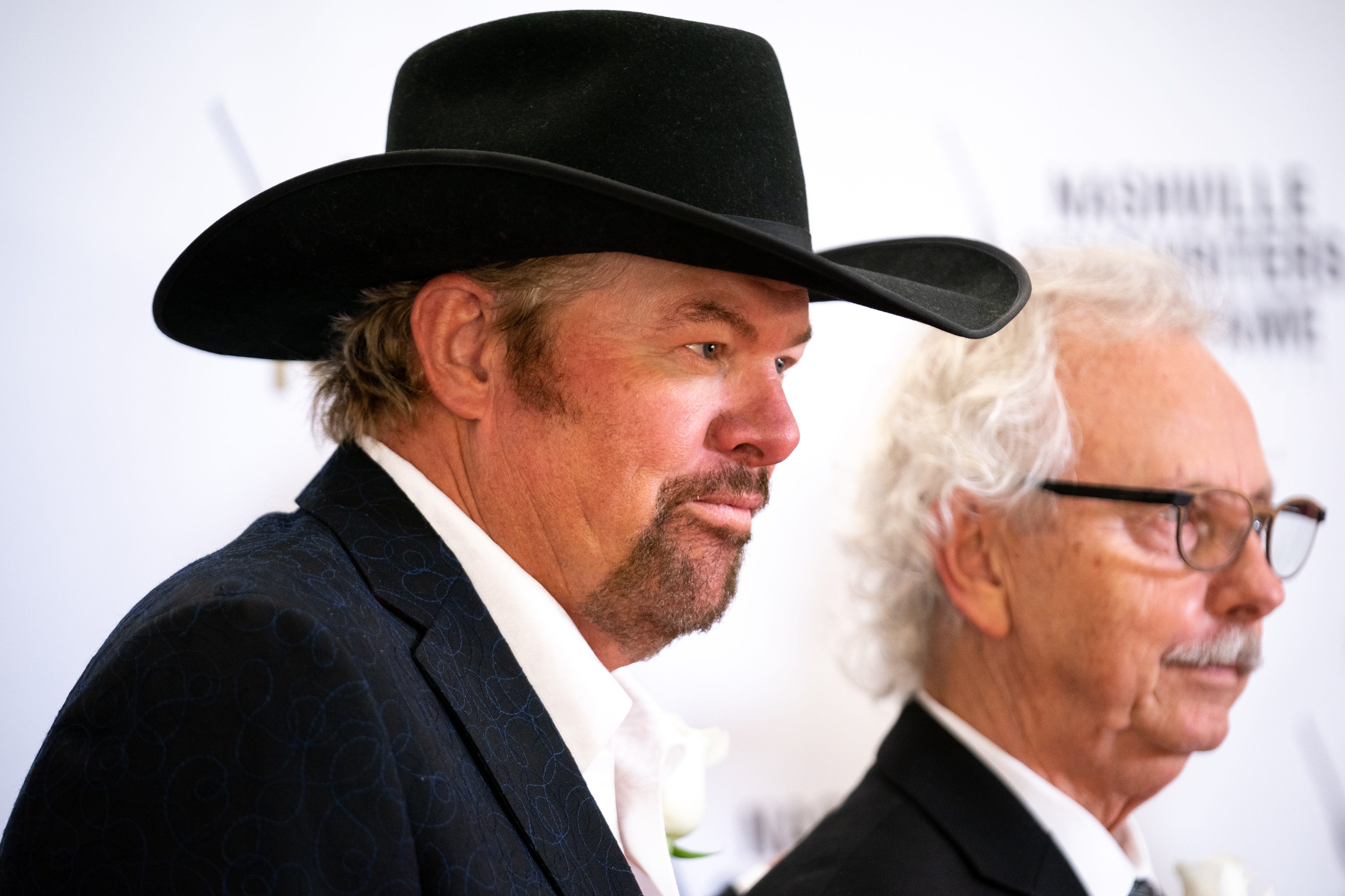 Toby Keith is battling stomach cancer: 'So far, so good,' singer says