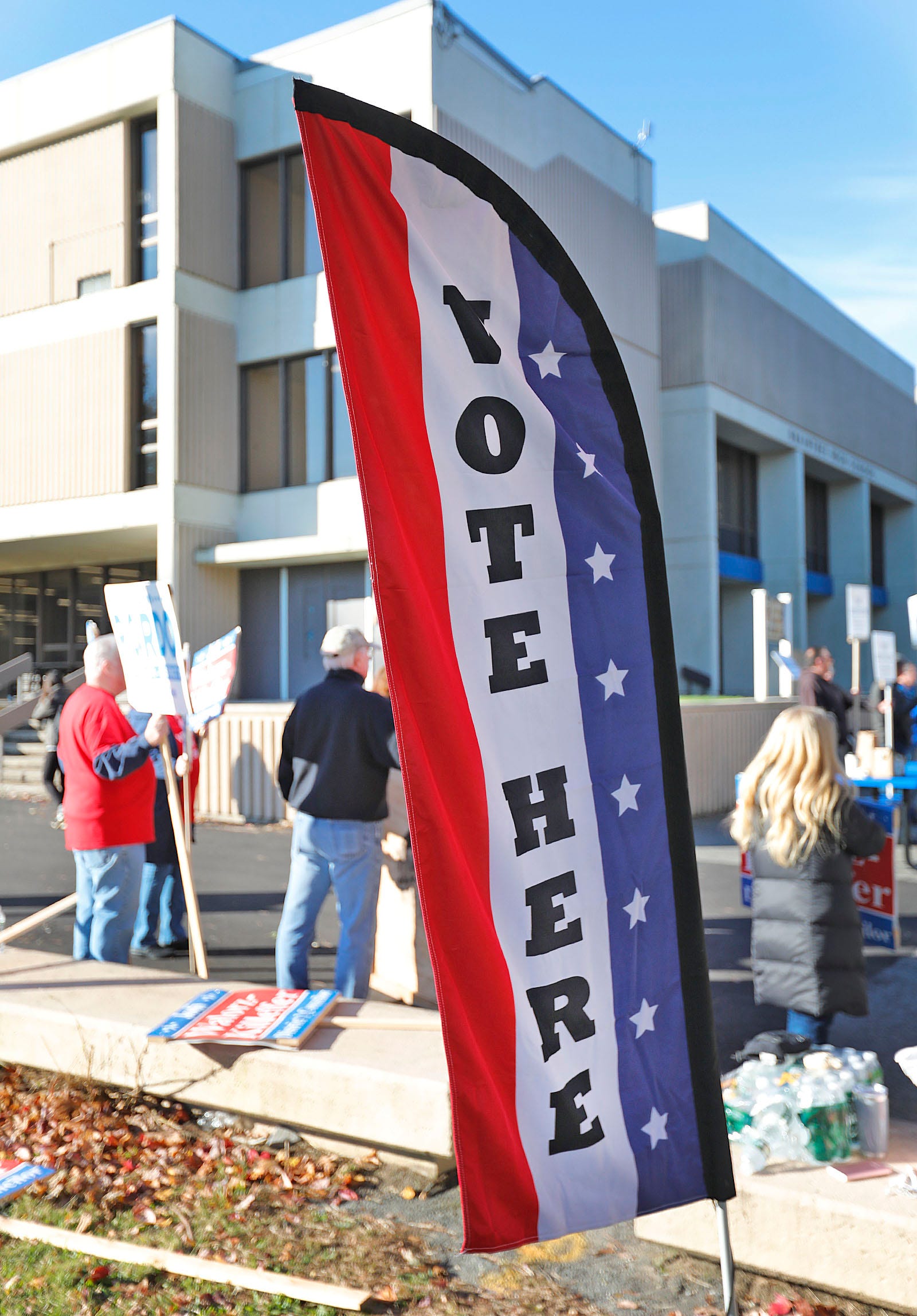 Candidate says she will seek recount in Braintree town council race
