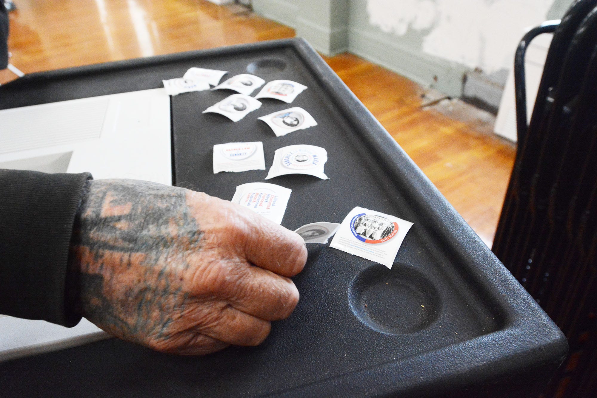 Griswold election 2021 results: Babbitt loses first selectmen seat