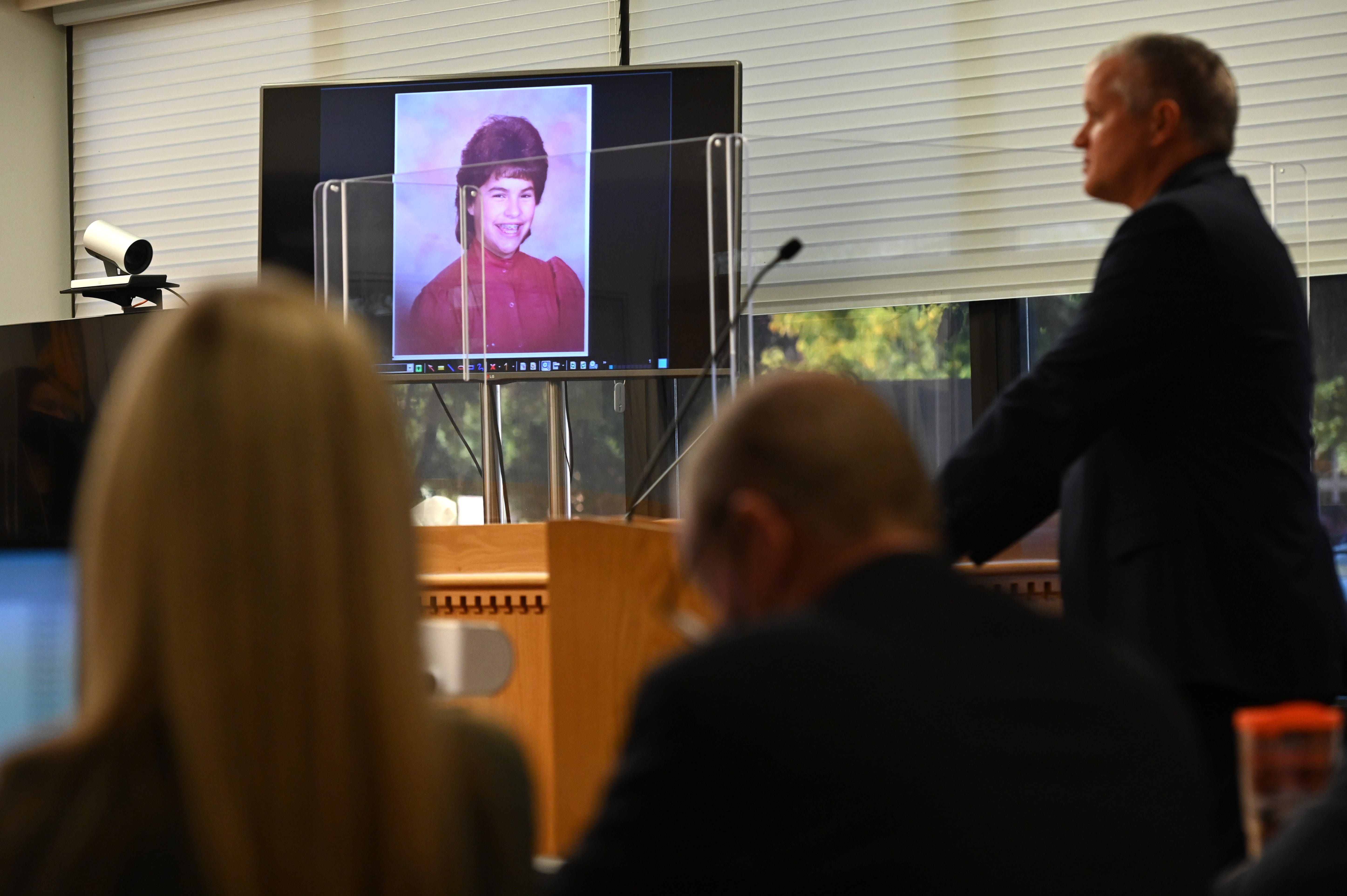 Jonelle Matthews murder: Mistrial declared for man accused in case