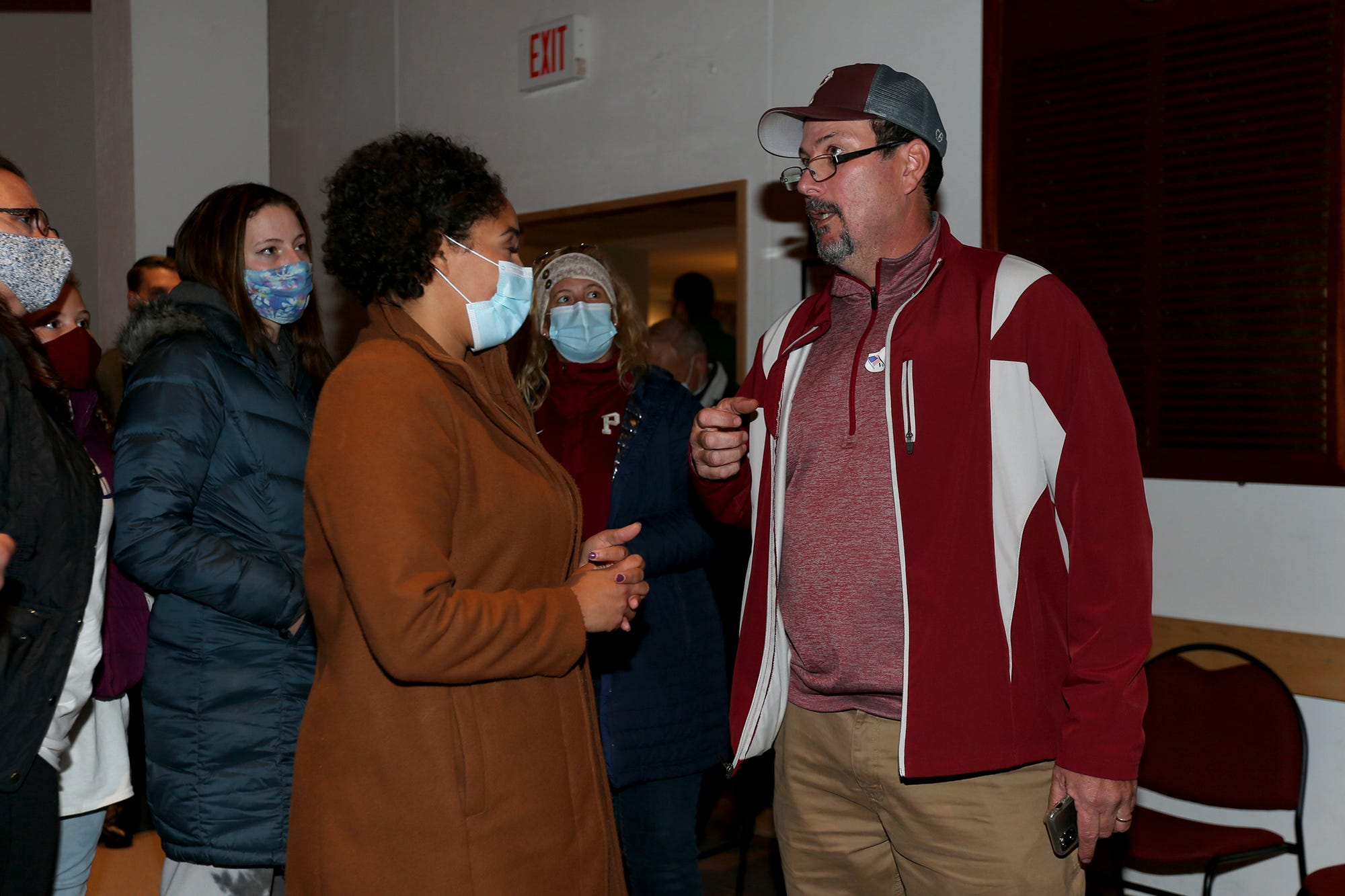 Portsmouth NH 2021 election: 'Becksted Five' voted out: Here's why.