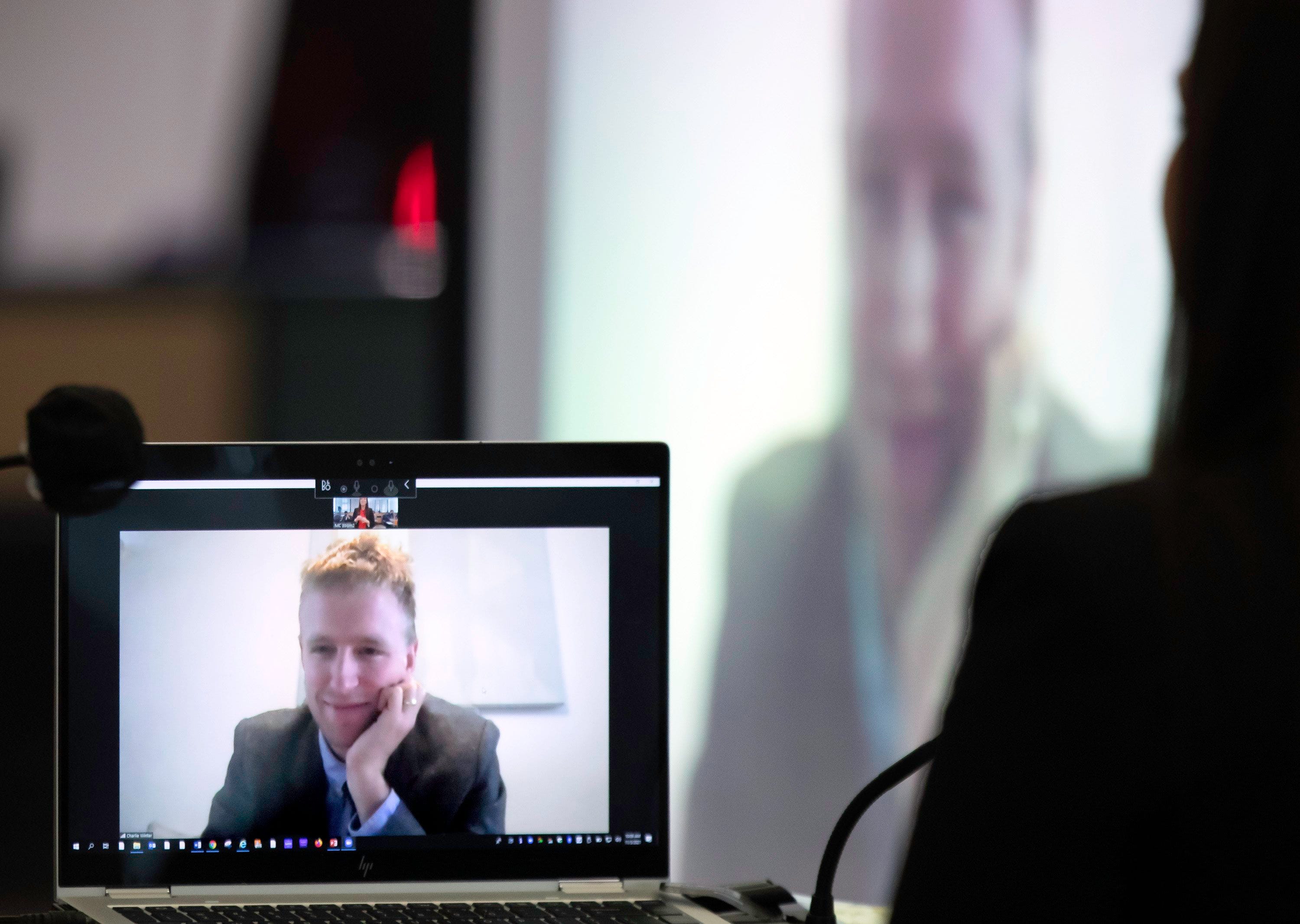 Corey Johnson stabbing: Defense rests in trial for sleepover murder