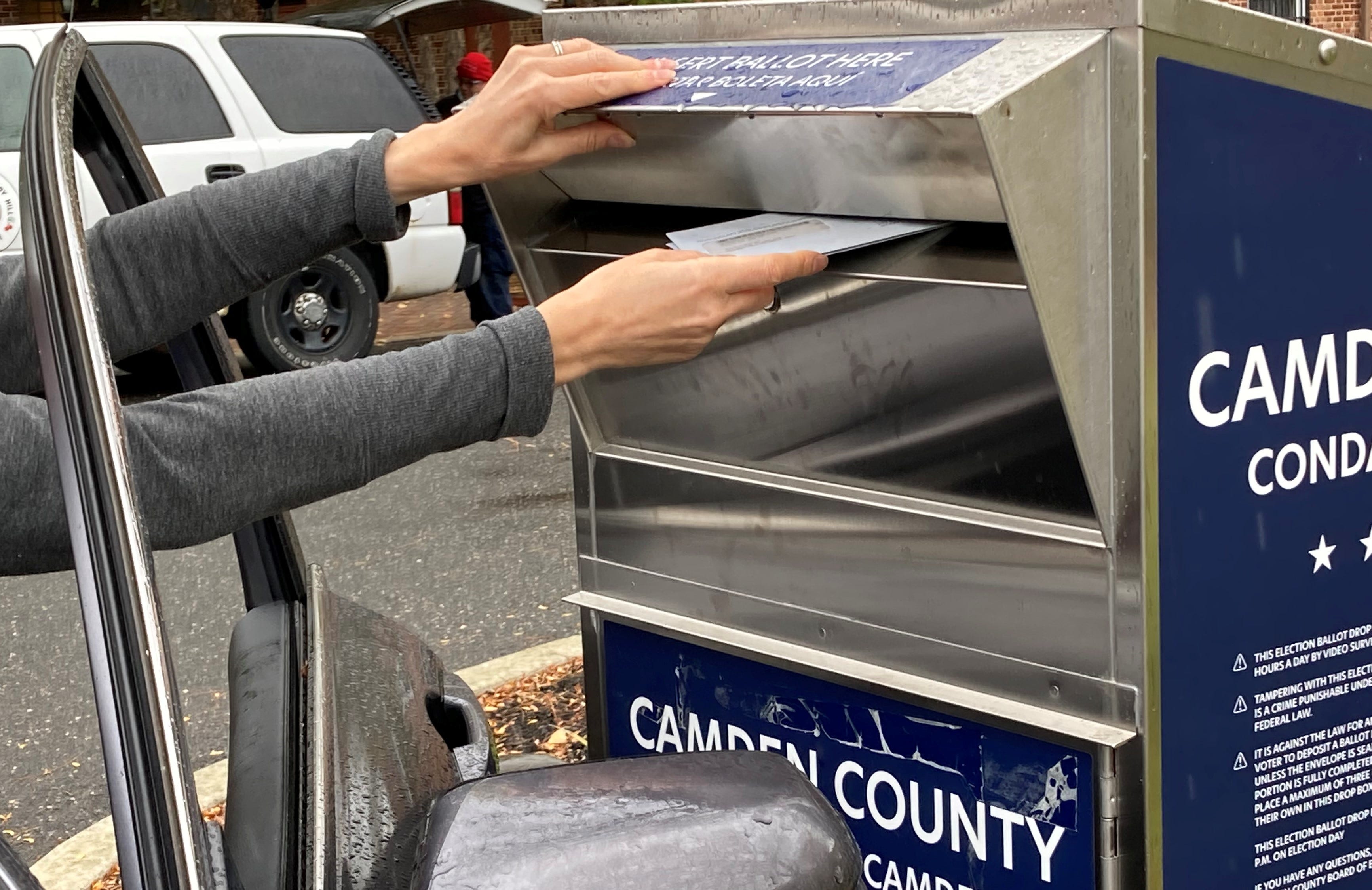 NJ primary election 2022: South Jersey primer, when polls close