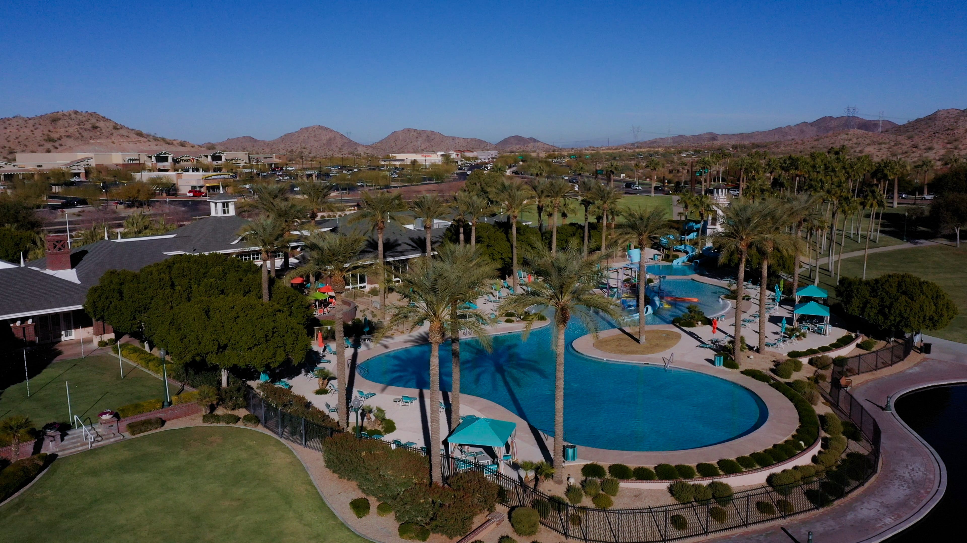 Developers buy remaining land in Estrella, massive Goodyear community