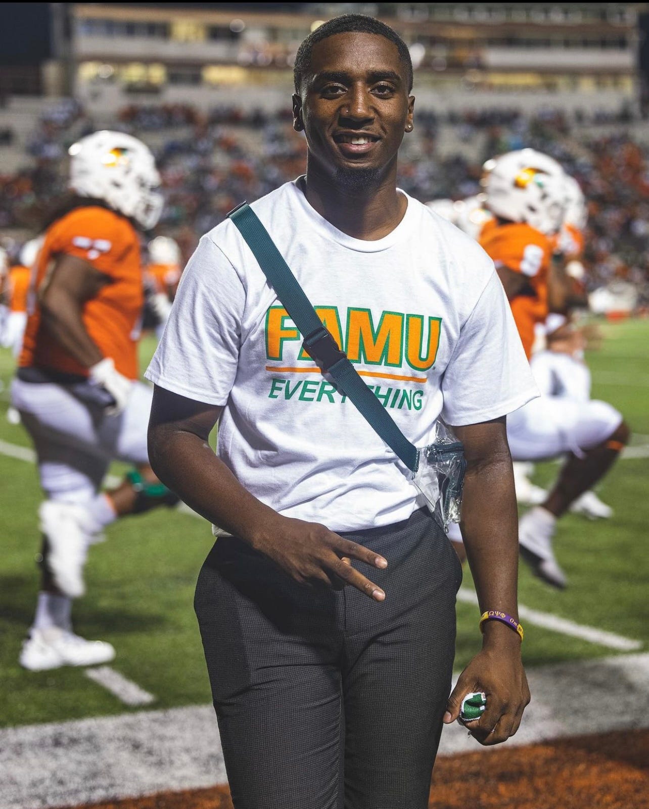 FAMU's homecoming success boosts Tallahassee economy