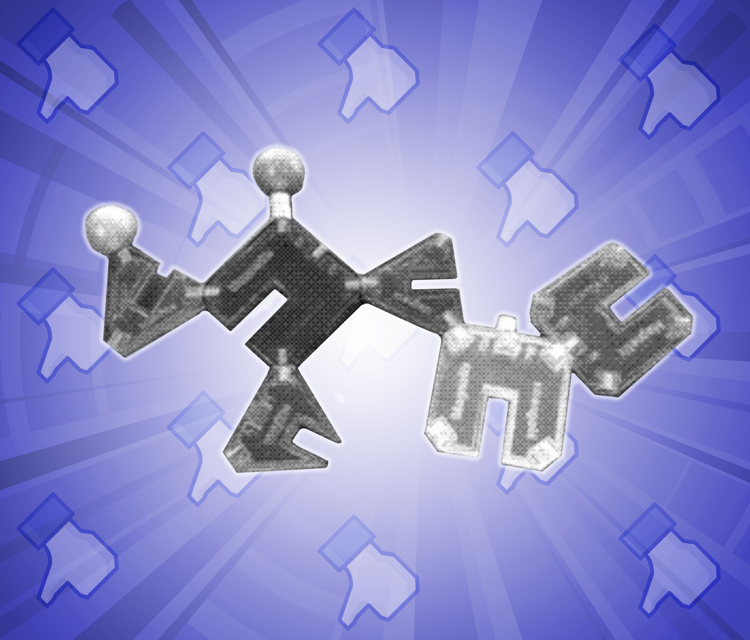 Facebook Marketplace is full of recalled items. Watch for these 10.