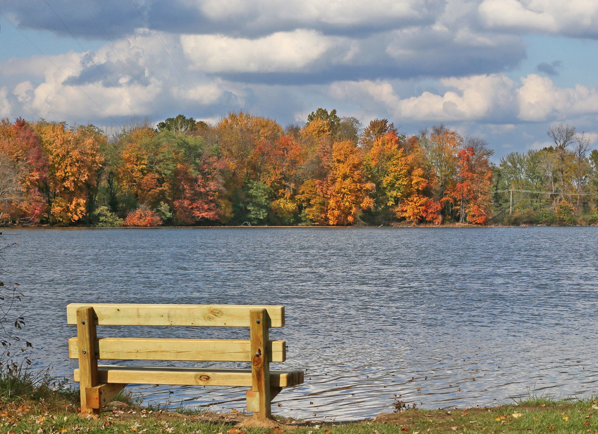 Admire fall colors on these scenic roads in Summit County