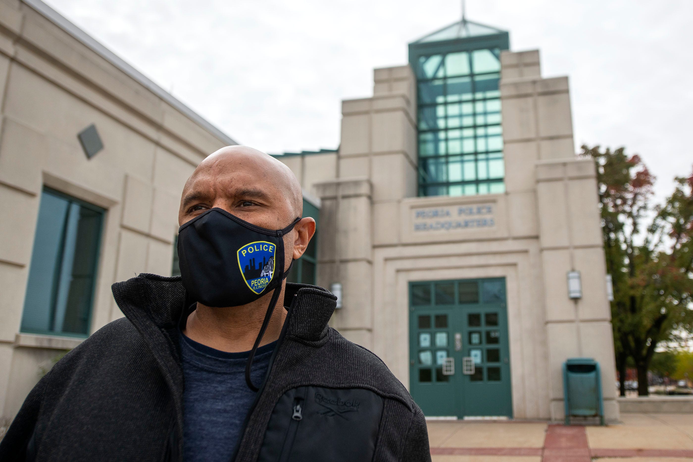 Juvenile crime in Peoria and hybrid street gangs maintain presence