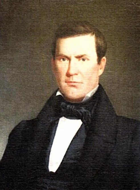 Broome County's first doctors and lawyers arrived in late 1700's