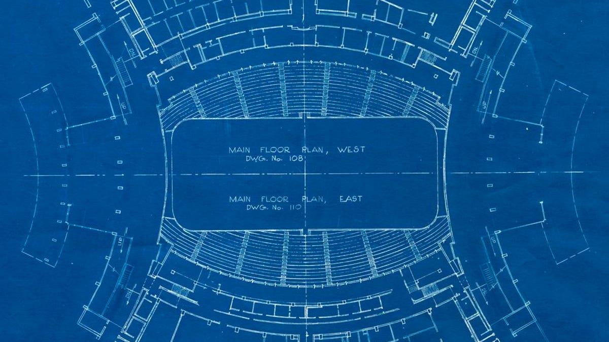 Photos: Indiana University's Assembly Hall turns 50 years old