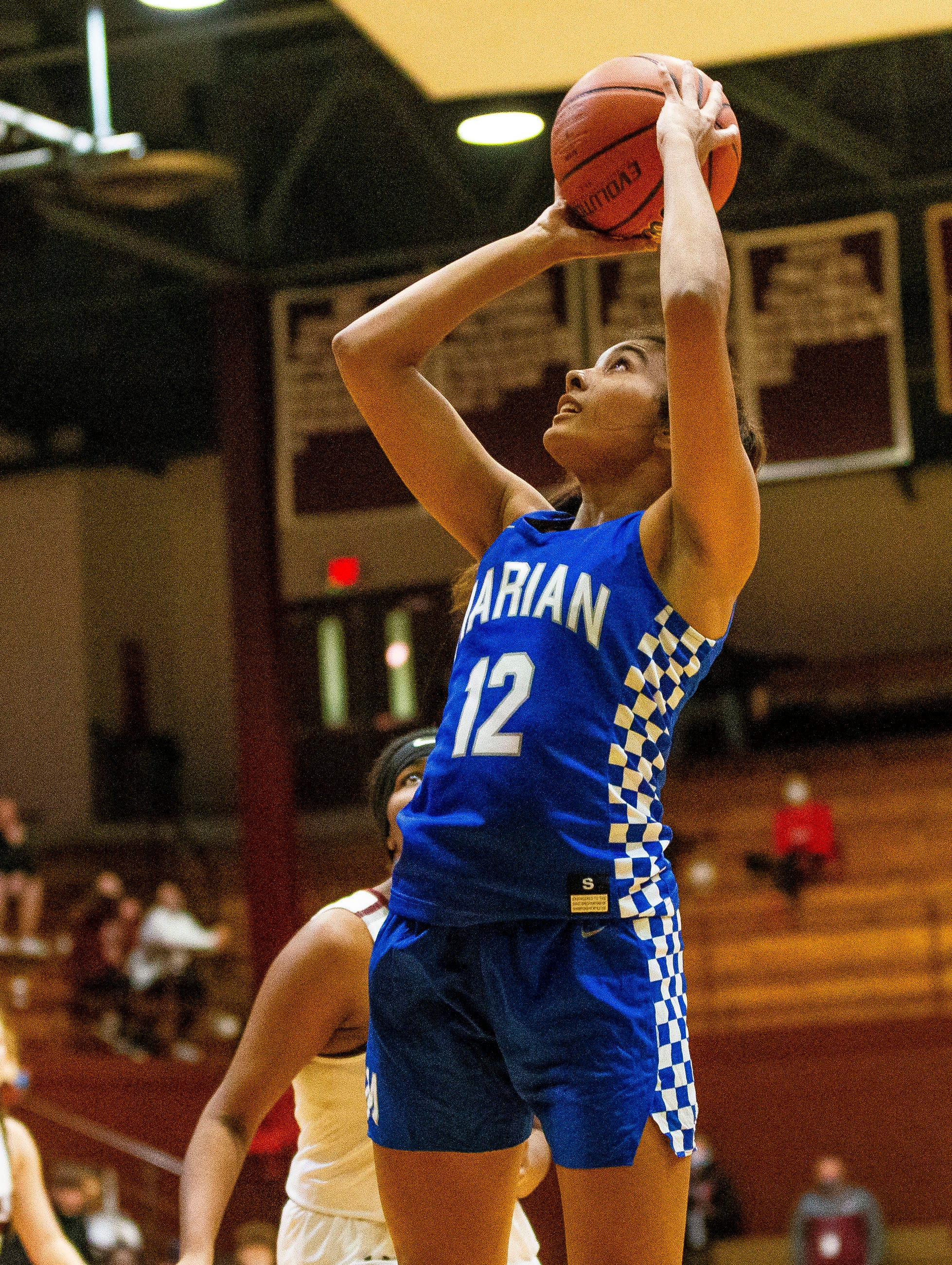 These South Bend area girls hoops players performed big last week