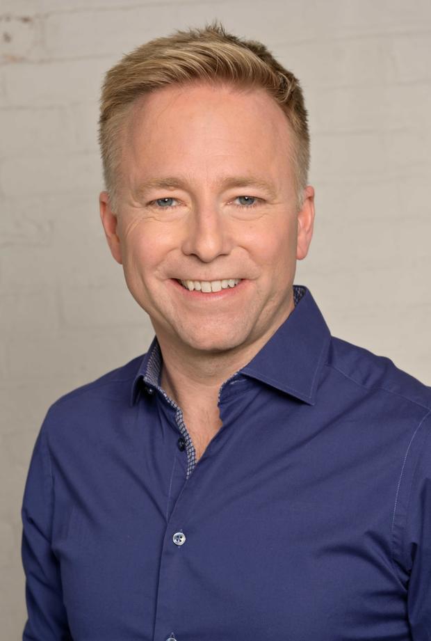 CBS News journalist Seth Doane has deep Cape Cod roots