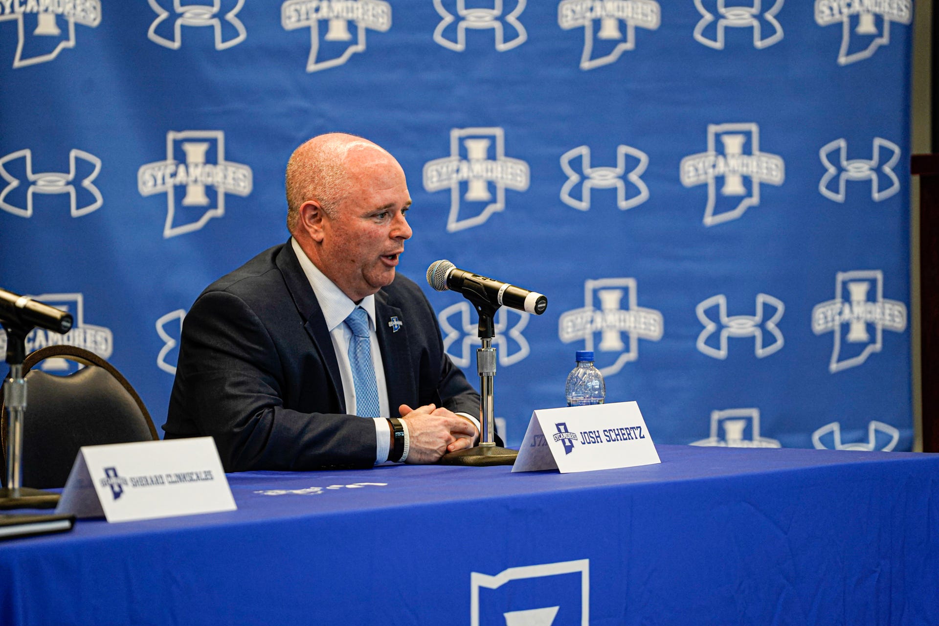 Indiana State Basketball: Behind the scenes with the Sycamores
