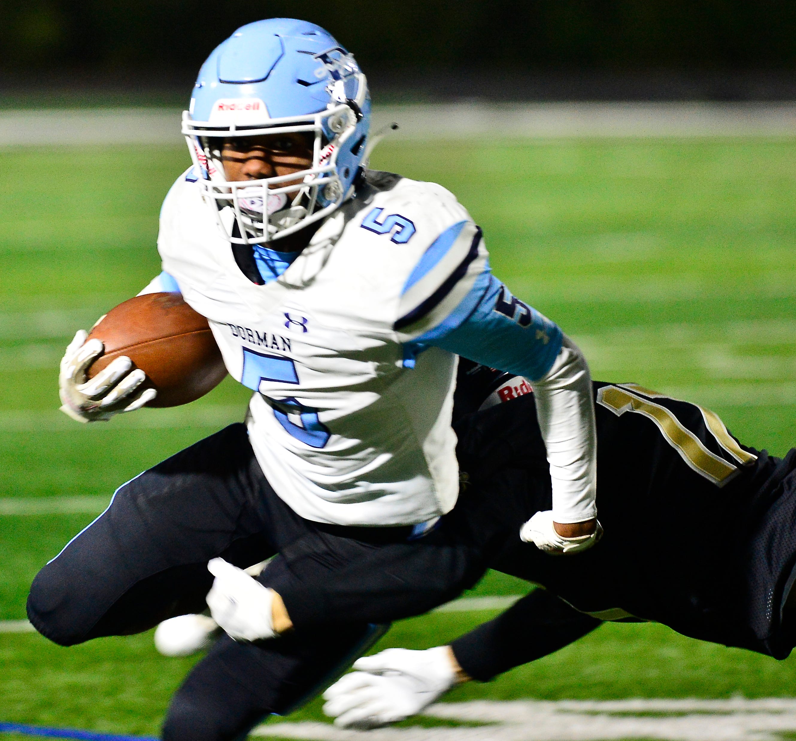 SC High School Football: Spartanburg area RBs to watch in 2022