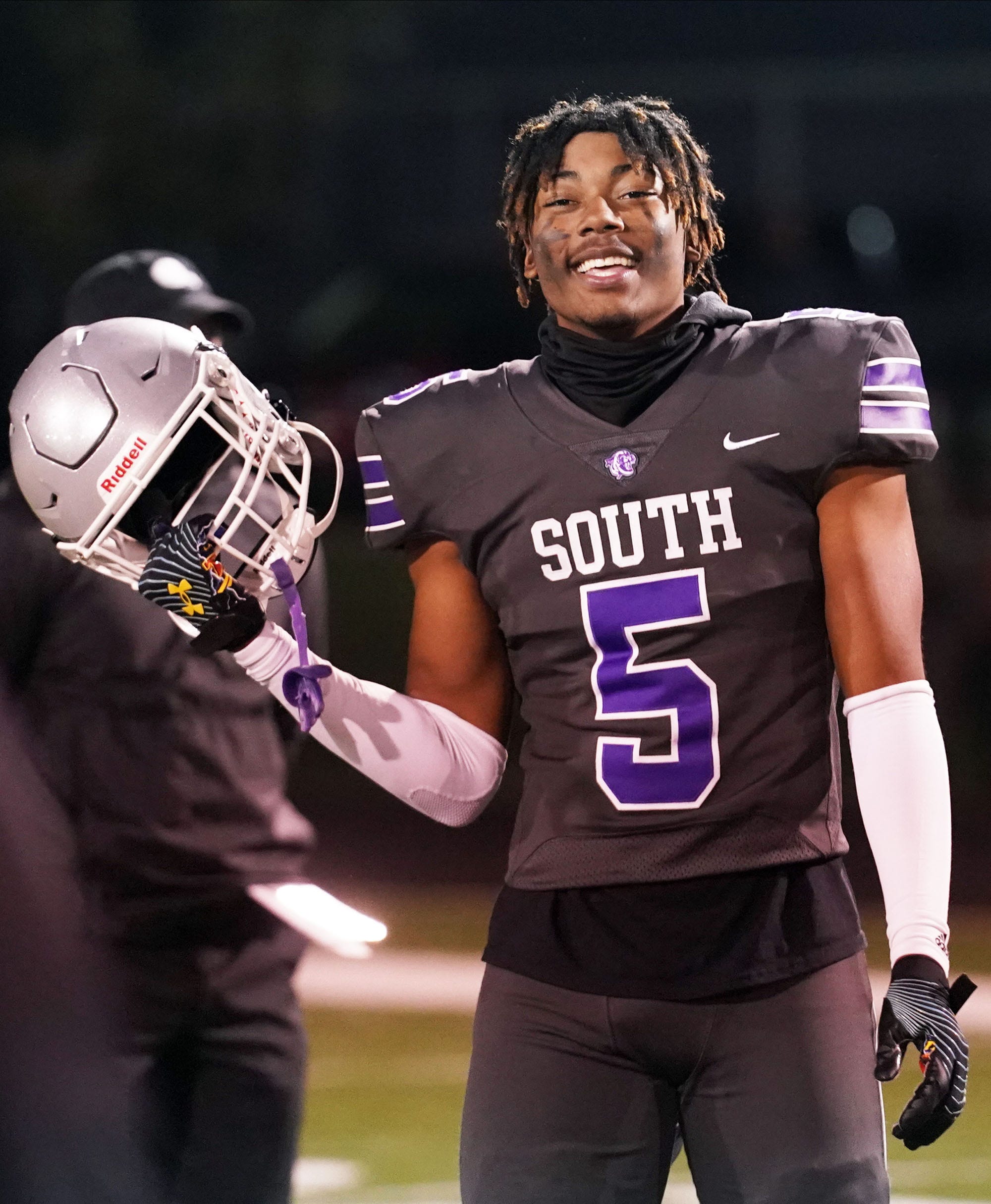 Cincinnati football: 4-star recruit McCullough commits to Bearcats