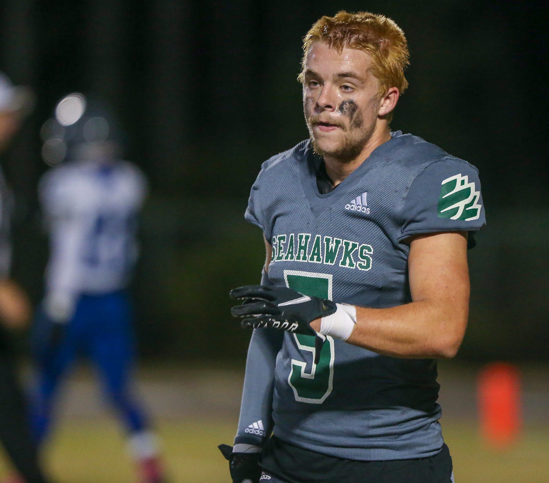 254 and counting: South Walton senior Cade Roberts breaks Florida ...