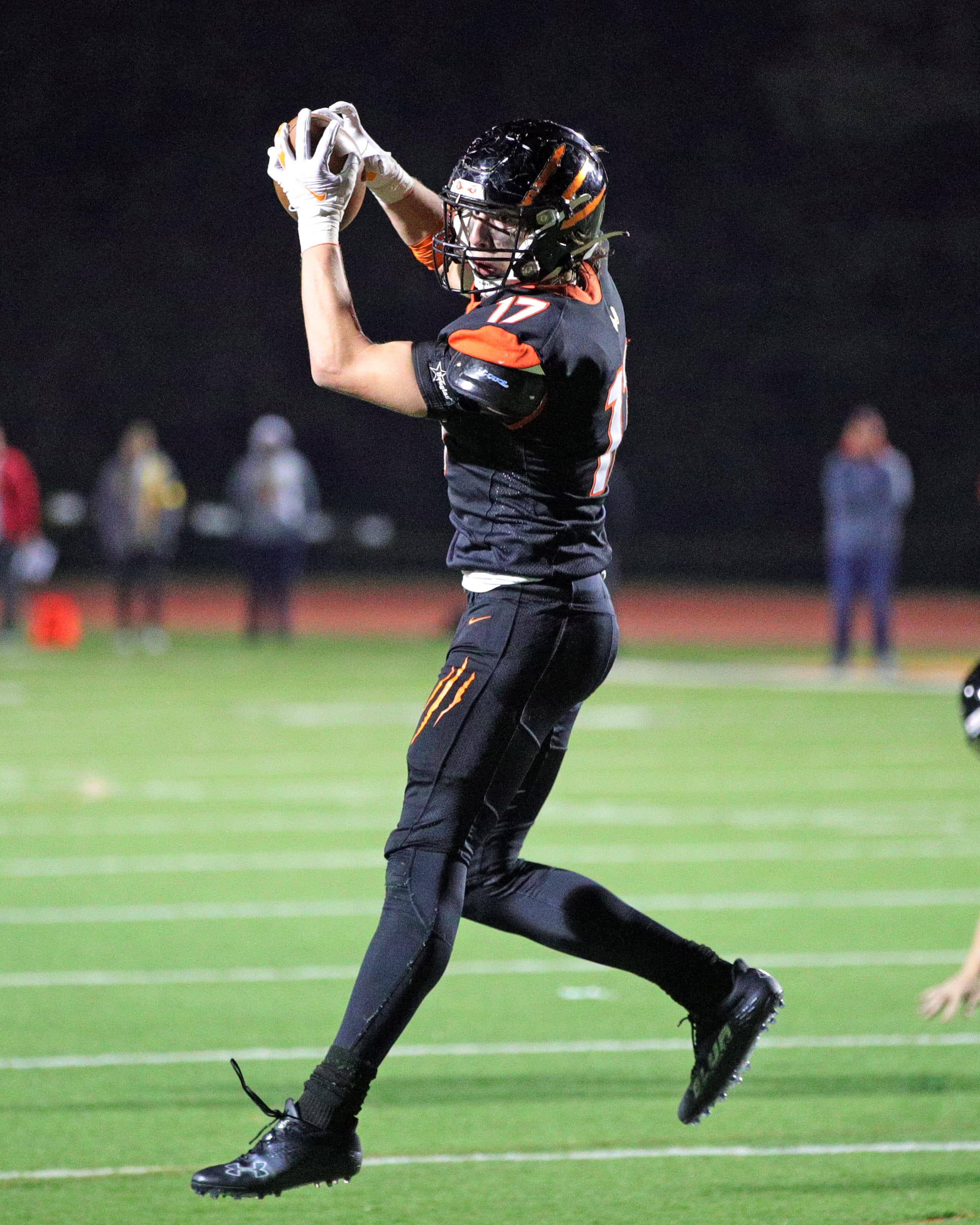 Signing Day: Here's What Indiana Football Can Expect from Brody Foley ...