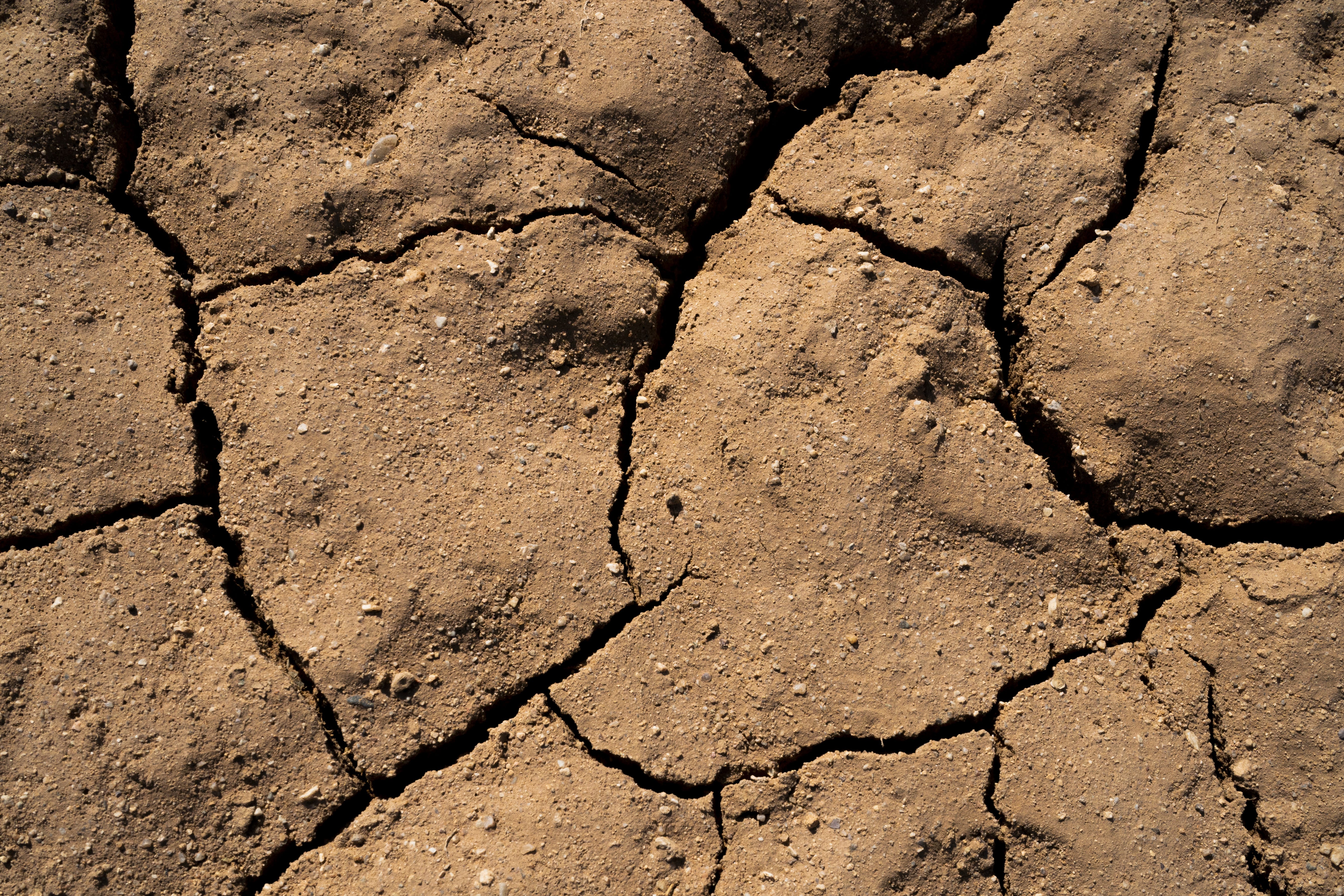 The world's deserts could be key to understanding climate change