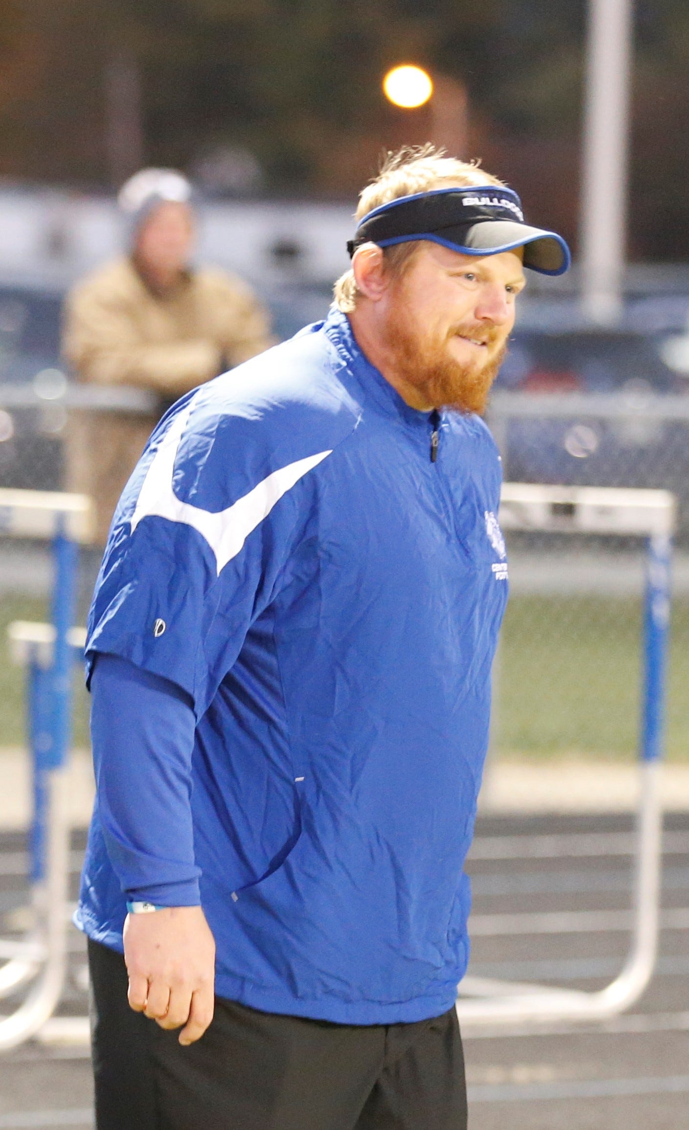 Kyle Padgett, Sara Mayo among Wayne County coaches leaving teams