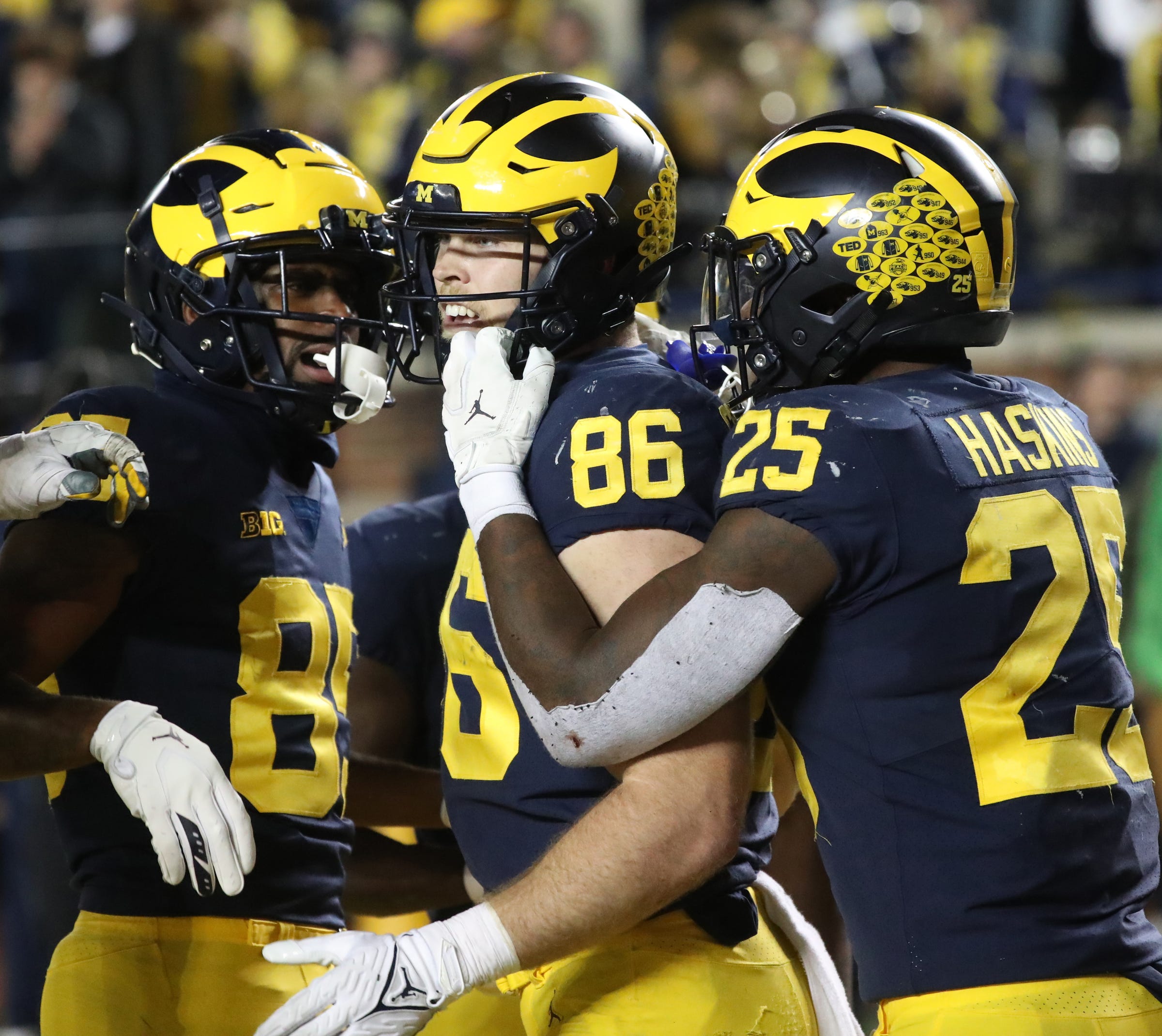 IU football: Tom Allen said he'll have 'multiple quarterbacks' available