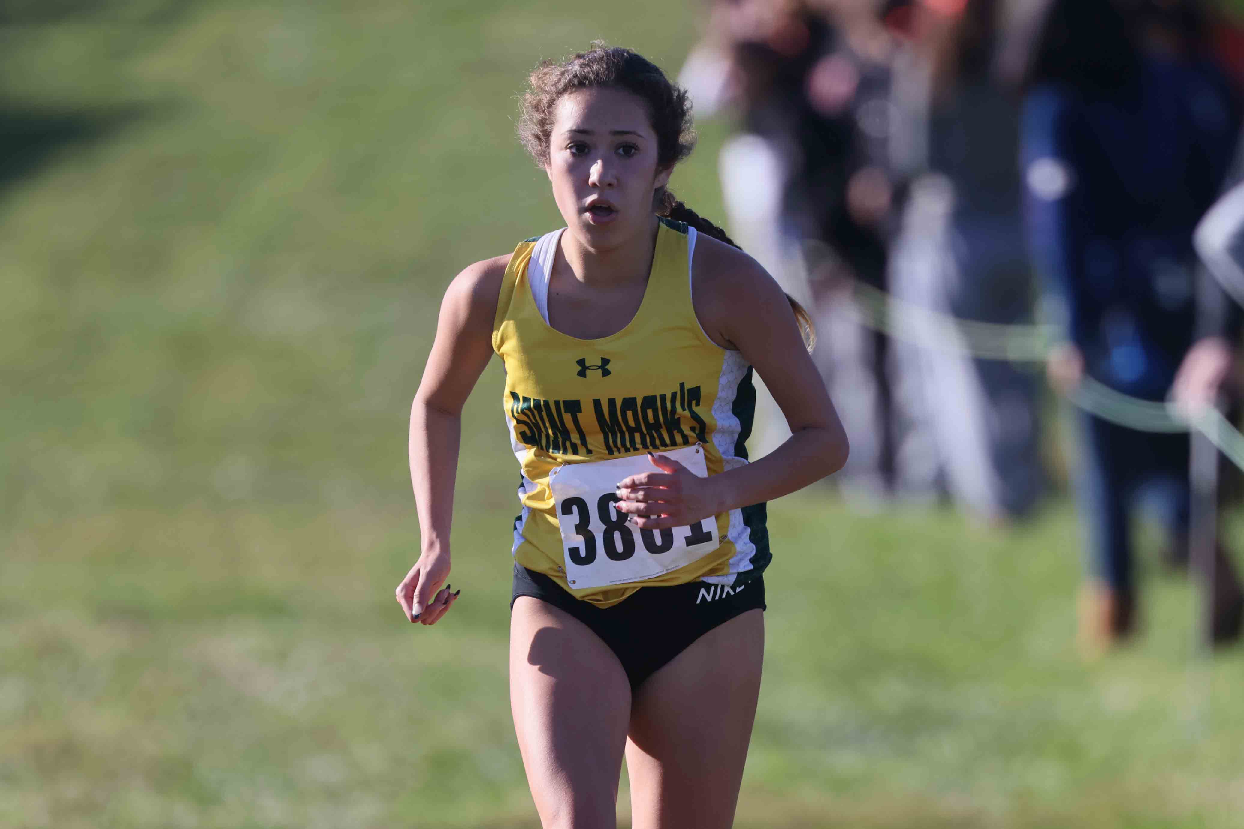 Ranking Delaware's Top 50 high school girls athletes for 2021-22