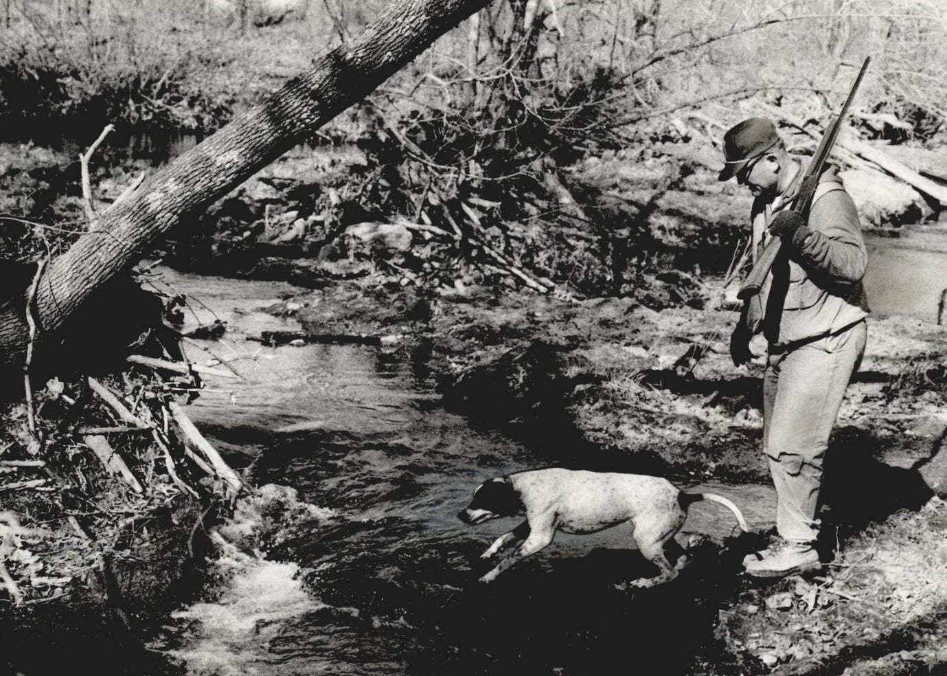 Cherokee, Choctaw nations' hunting, fishing rules similar to Oklahoma's