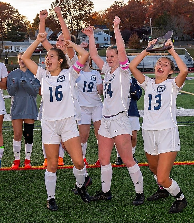 2022 Seacoast high school girls soccer: List of all teams, key players