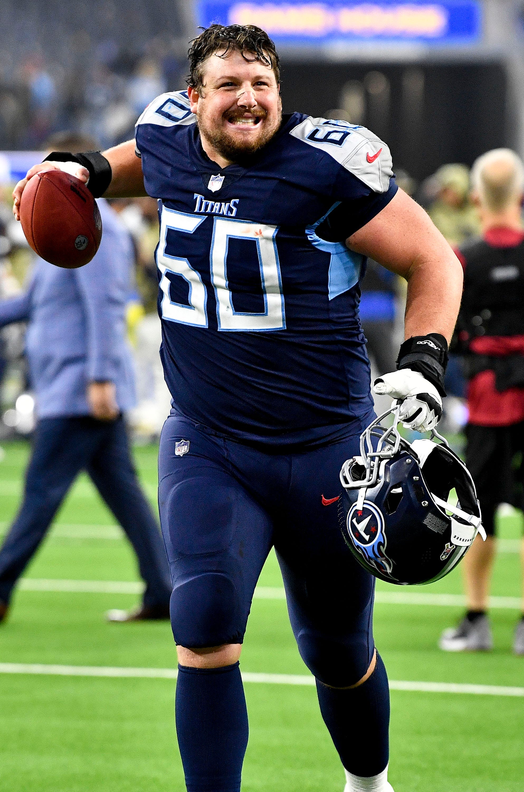 Tennessee Titans Football | Titans News, Schedule, Roster, Rumors