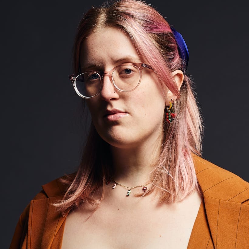 Madison Trapkin | USA TODAY