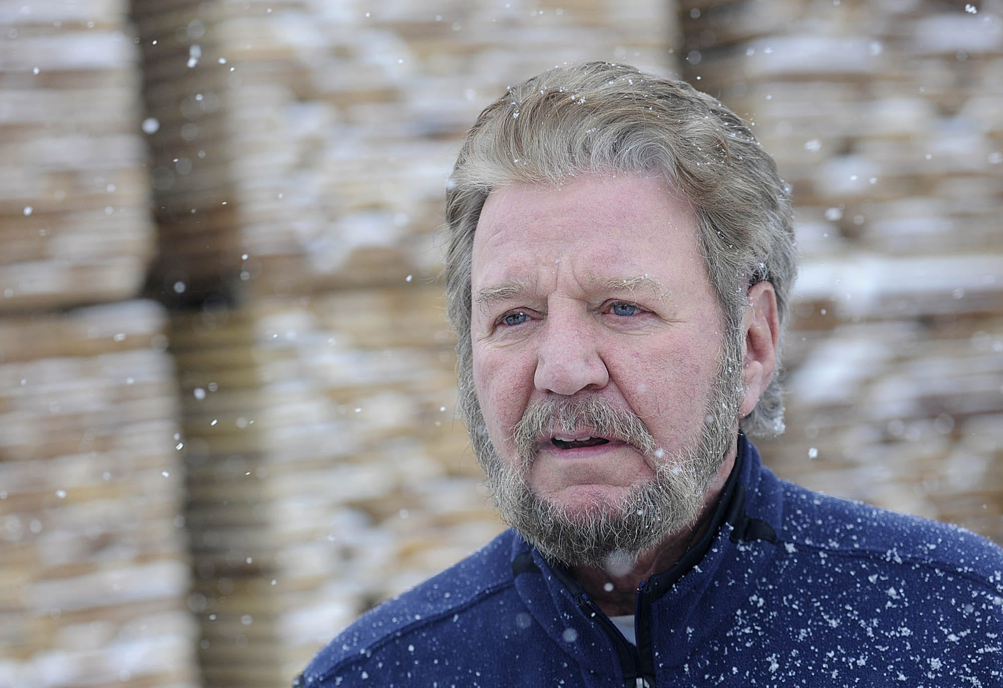 Bill Reese, lumber industry pioneer from Crawford County, dies at 80