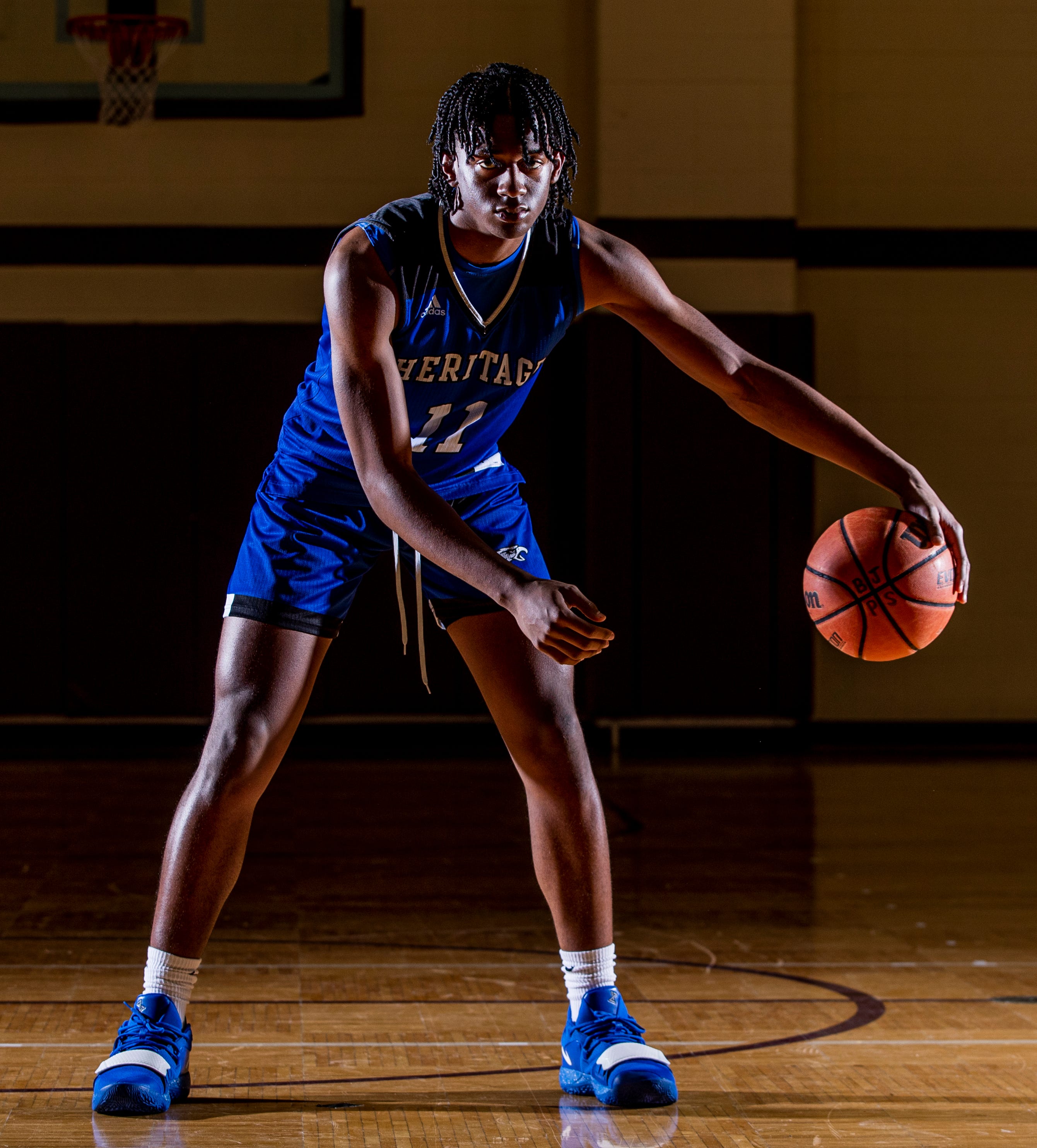 IHSAA basketball: Looking ahead to 2023 Indiana Mr. Basketball race.