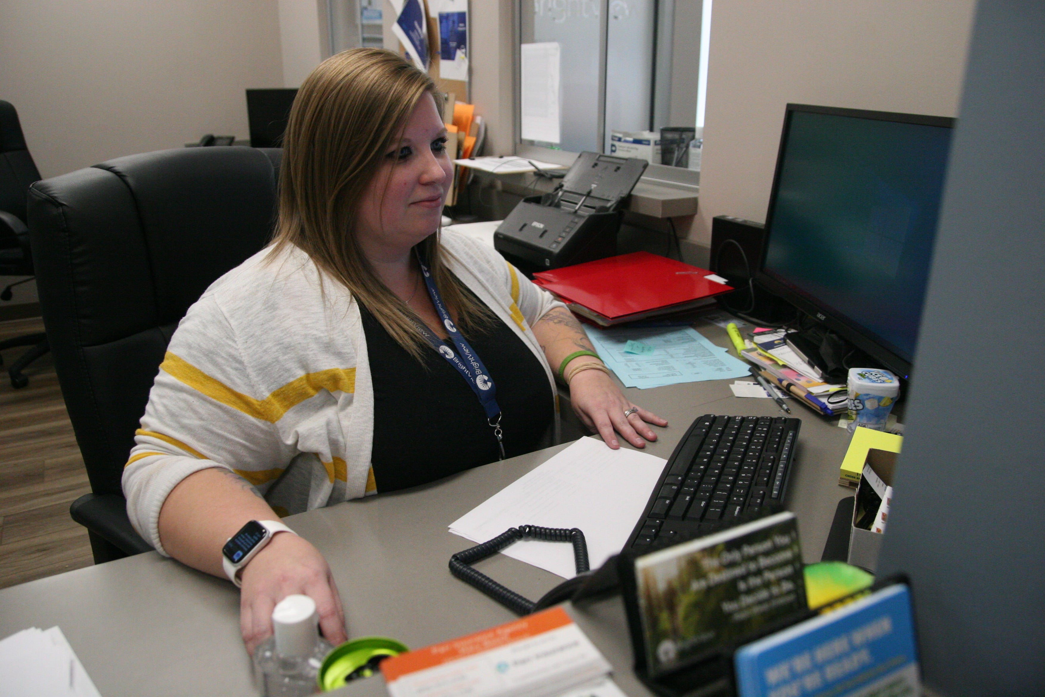 BrightView addiction treatment center helps patients toward recovery