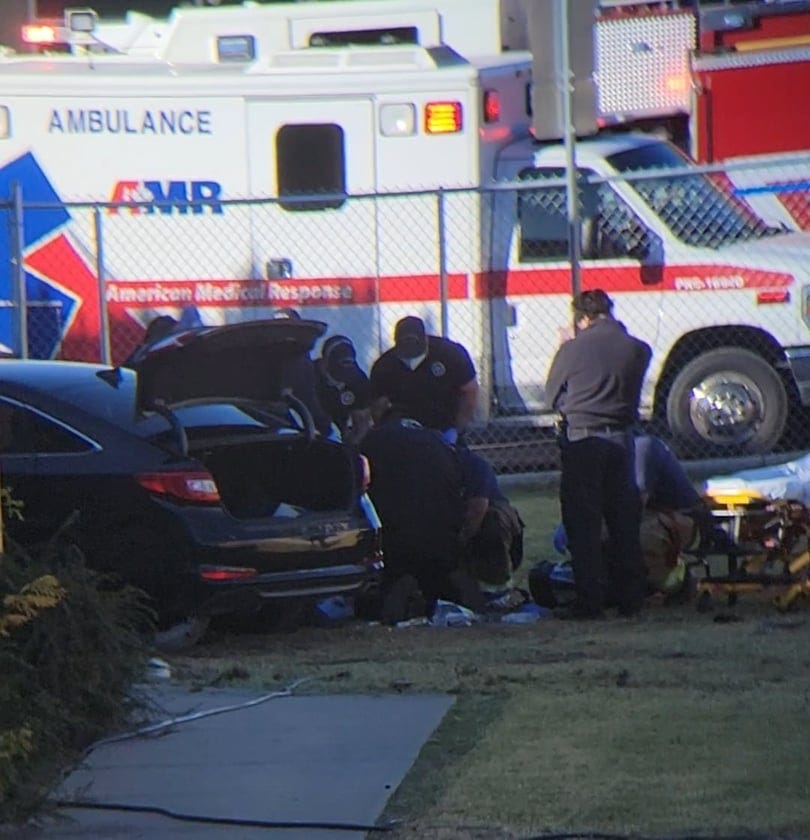 Bystander captures Las Cruces police response in aftermath of ...
