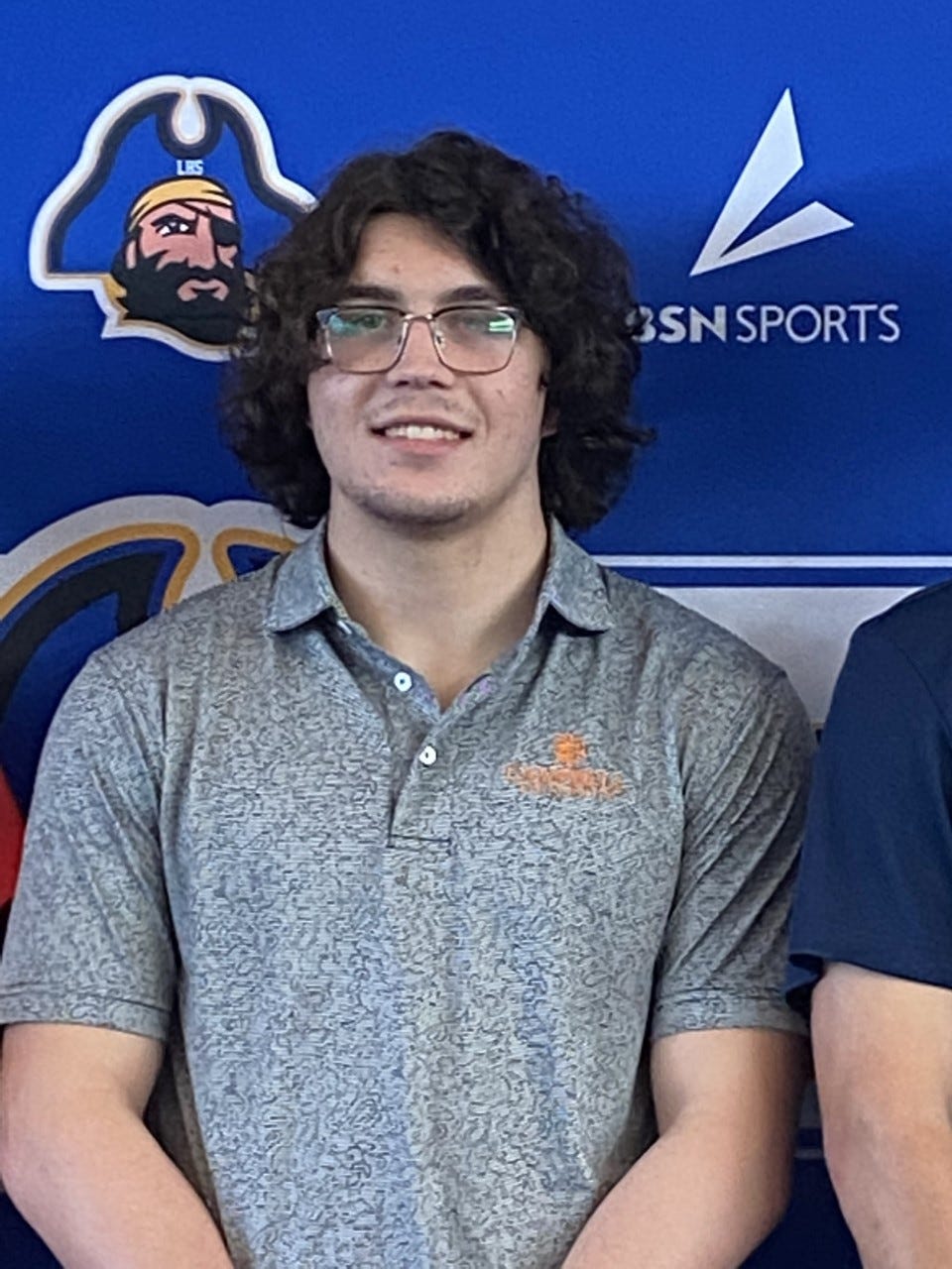 NC state champion wrestler Devon Bell ready to shine at Campbell