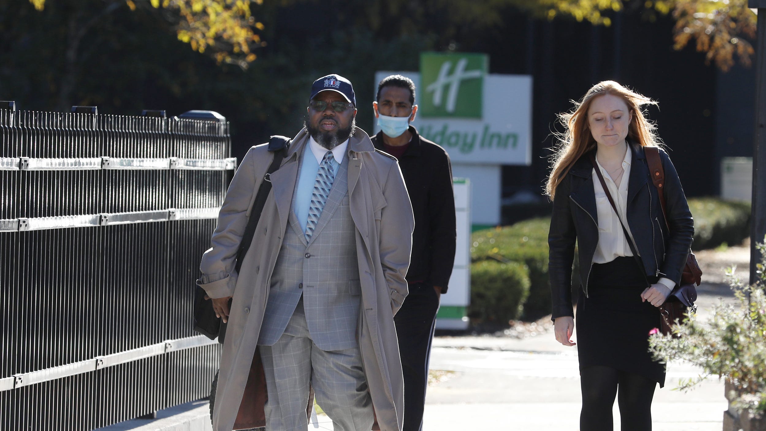 George Moses Convicted On 28 Counts Of Fraud In Rochester Ny